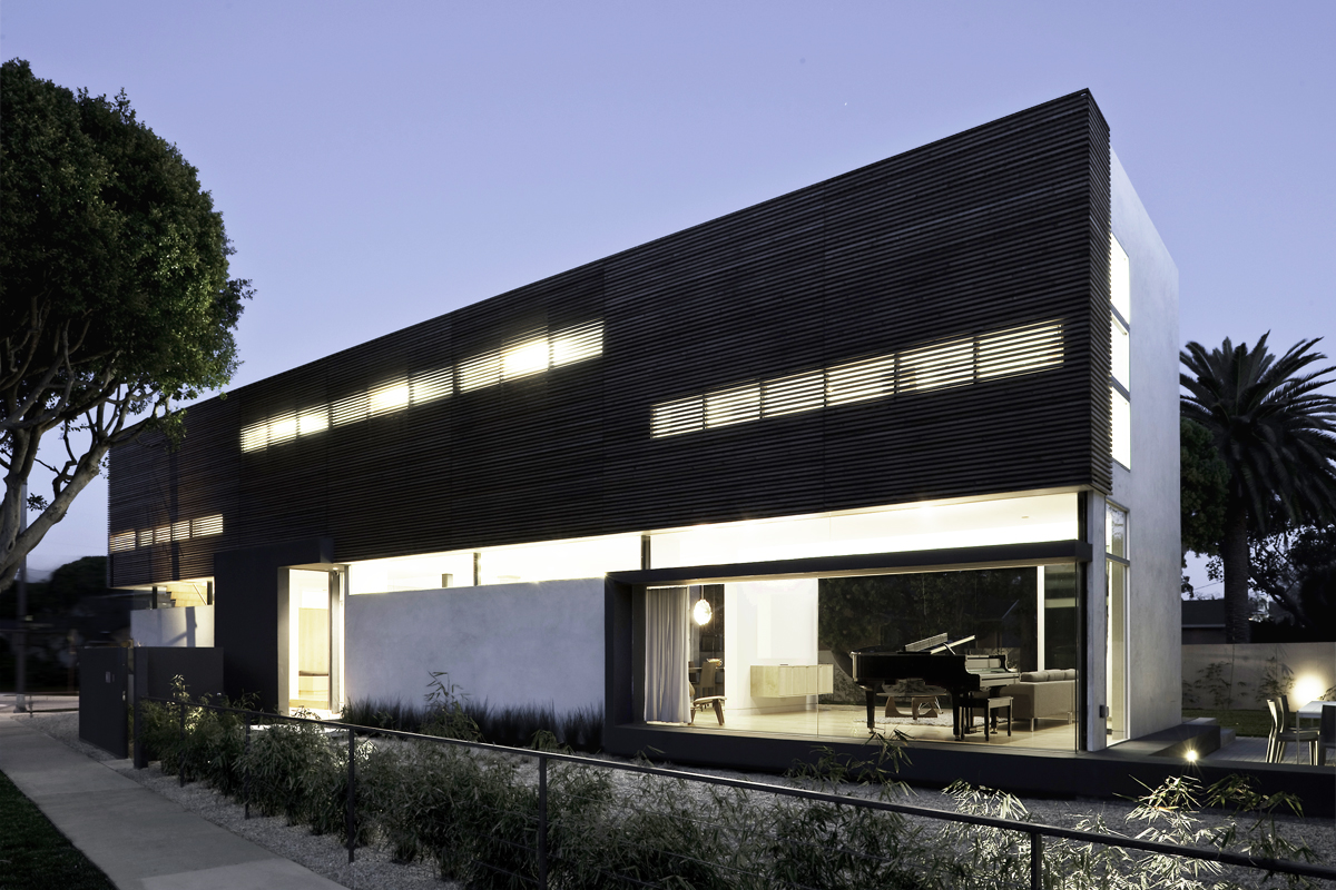 L house by leeMundwiler - Architizer