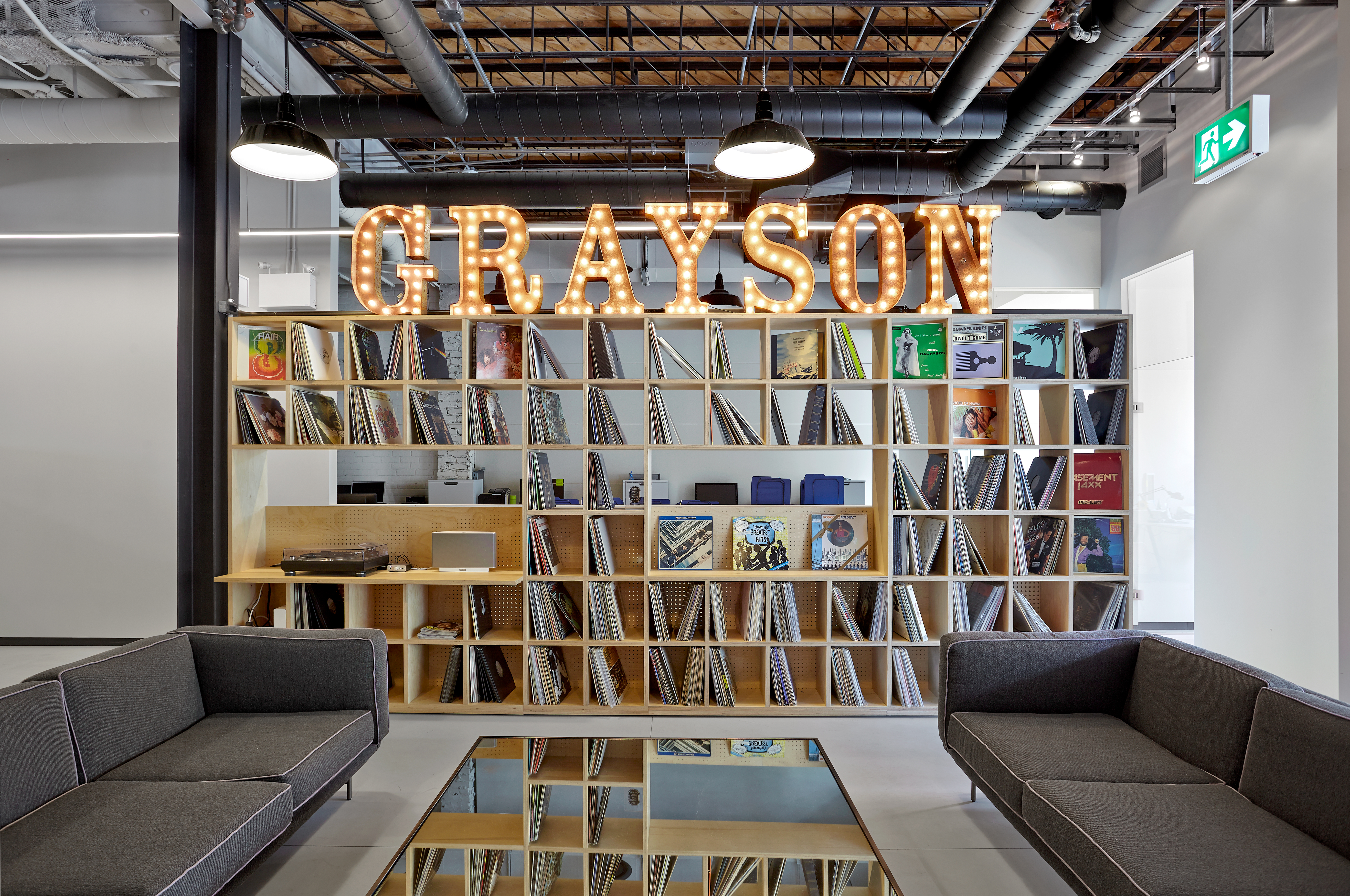Grayson Matthews by SvN Architects + Planners - Architizer