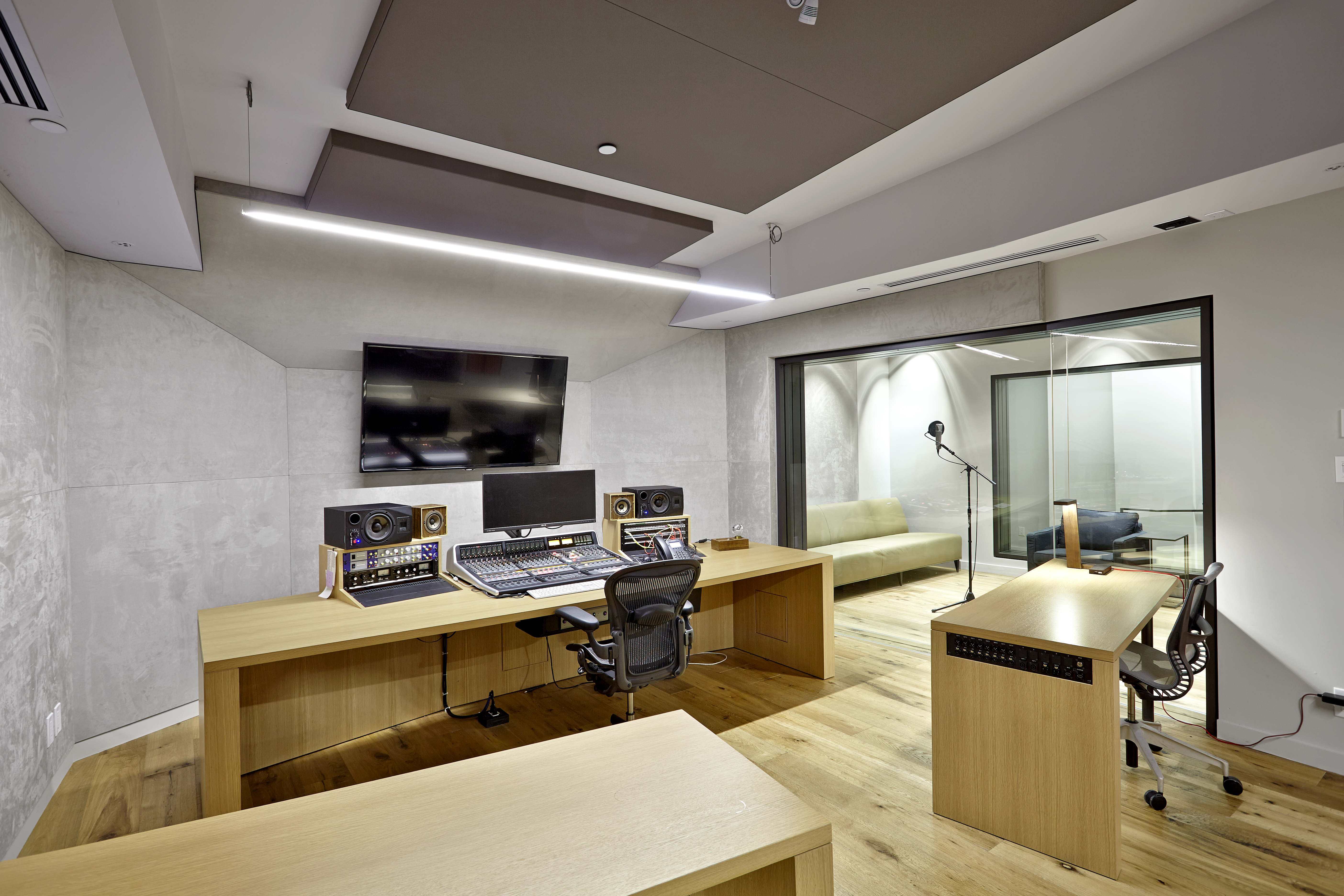 Grayson Matthews by SvN Architects + Planners - Architizer