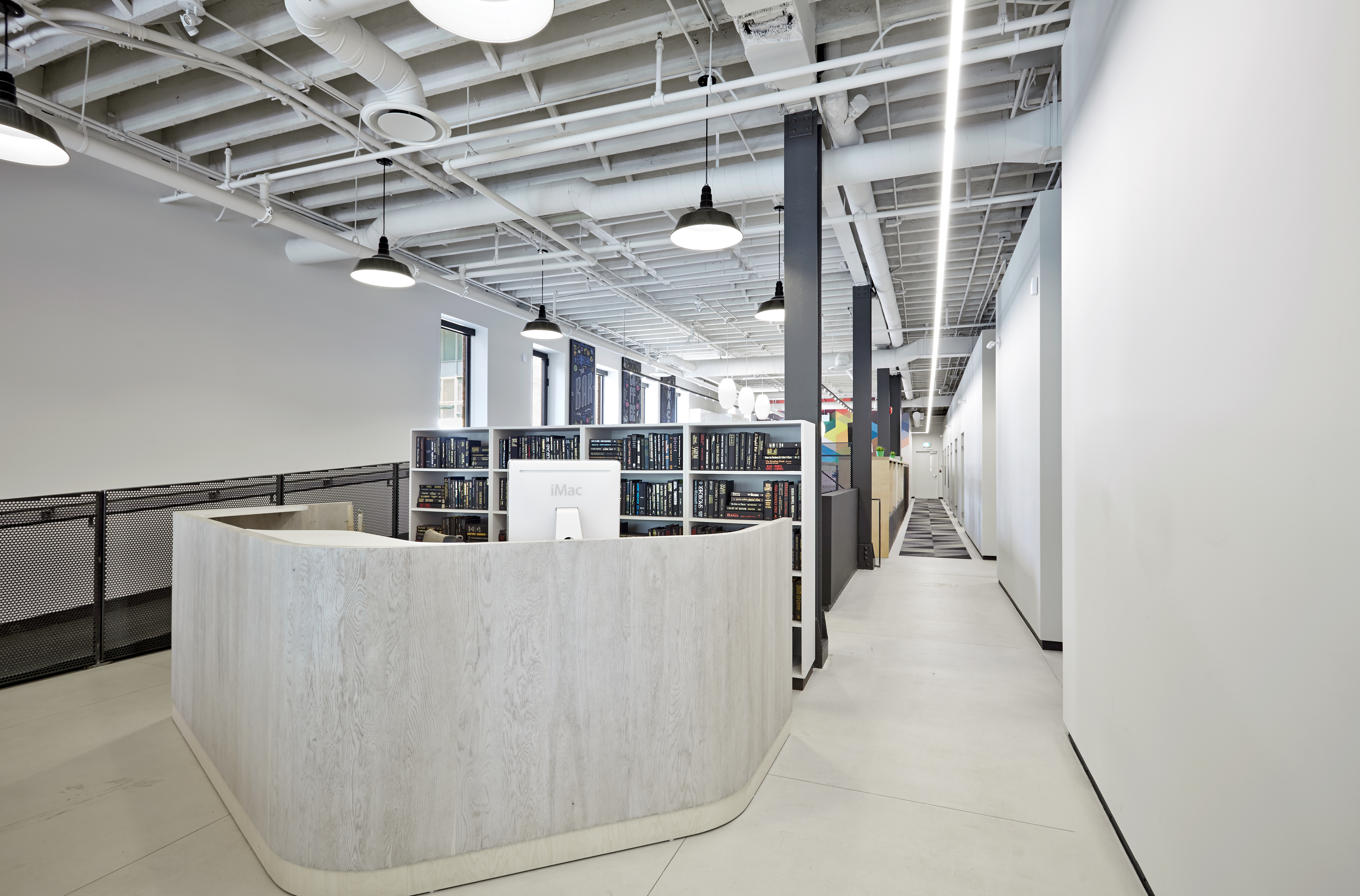 Grayson Matthews by SvN Architects + Planners - Architizer