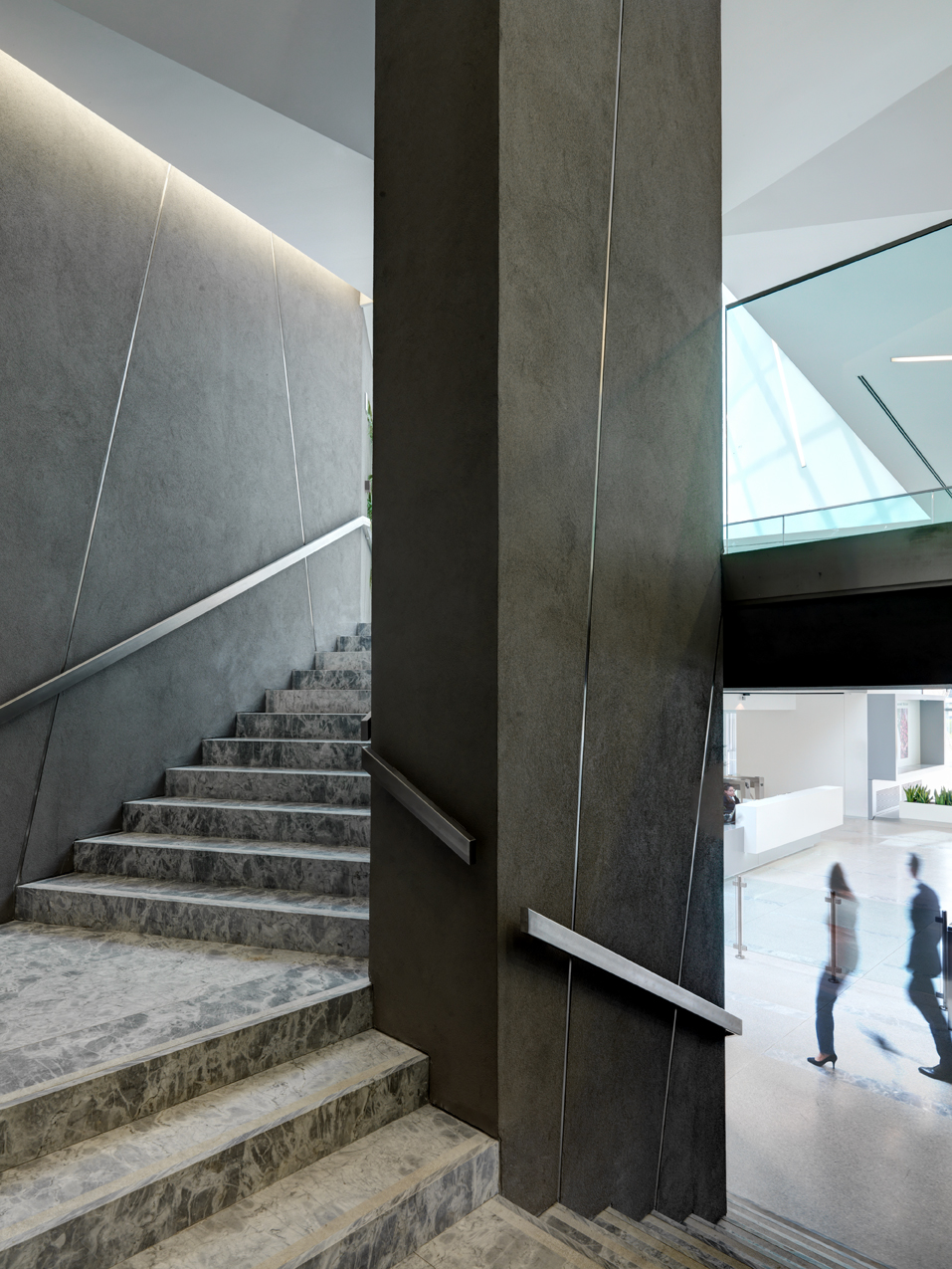 Nestlé Headquarters by Park Associati - Architizer