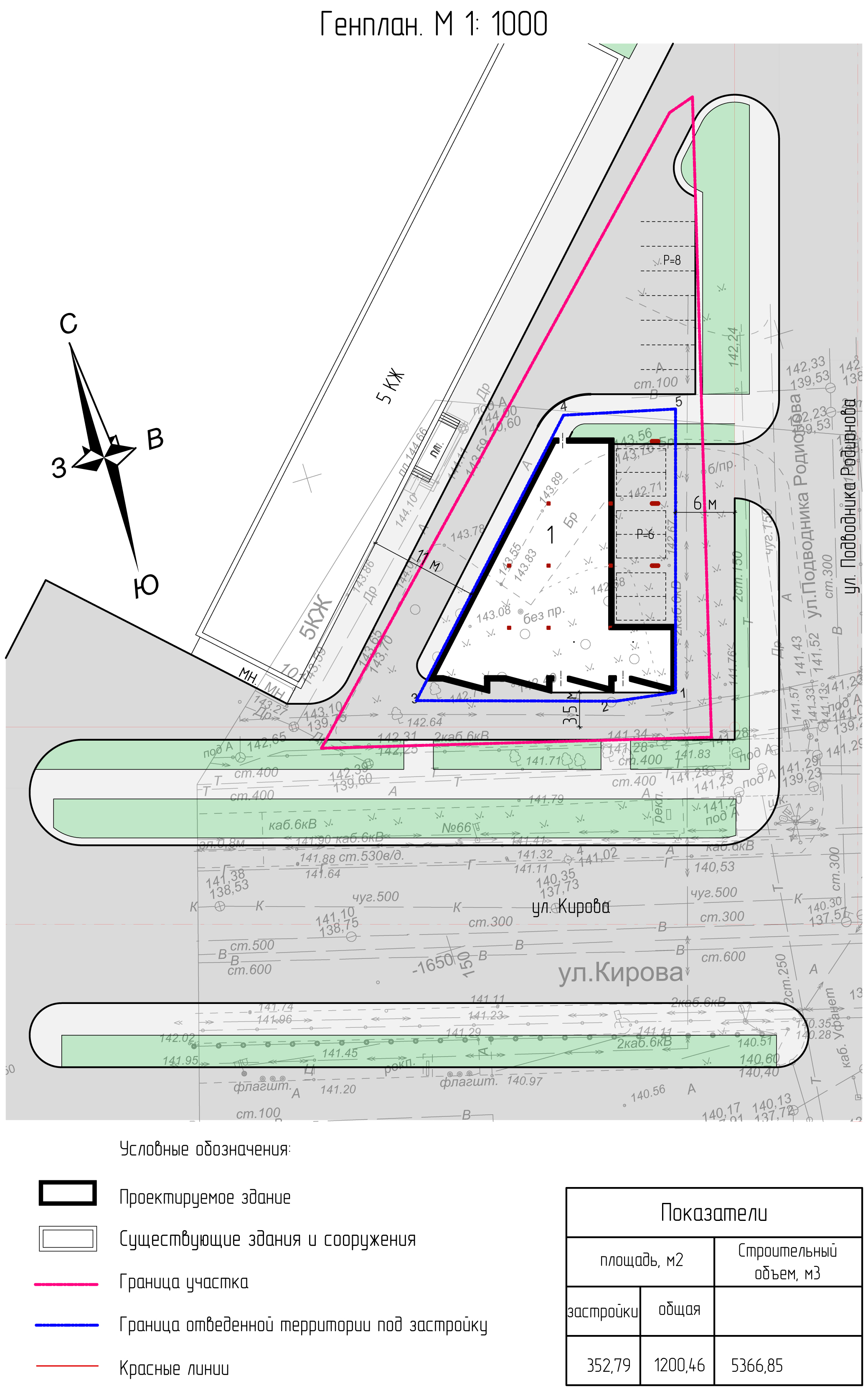 Kirovskiy by OOO AB "Prospect" - Architizer