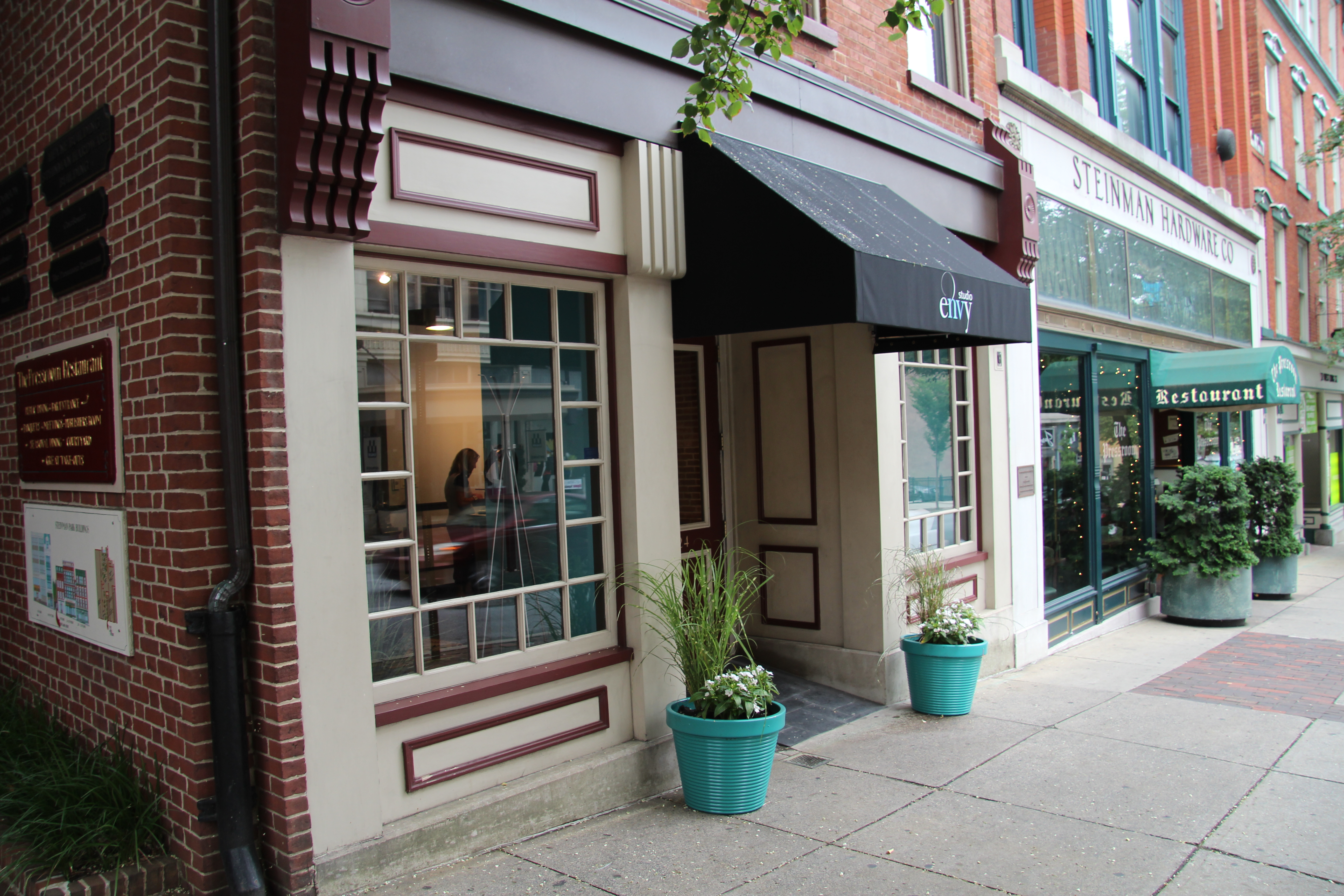 Envy Studio by Sims Architects - Architizer