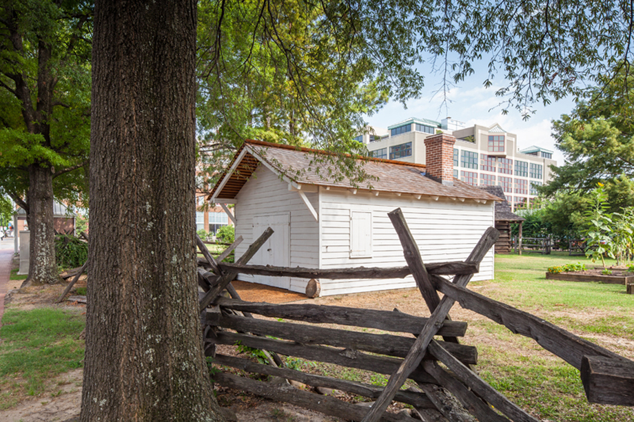 Oley E. Rooker Library by Allison Architects, Inc. - Architizer