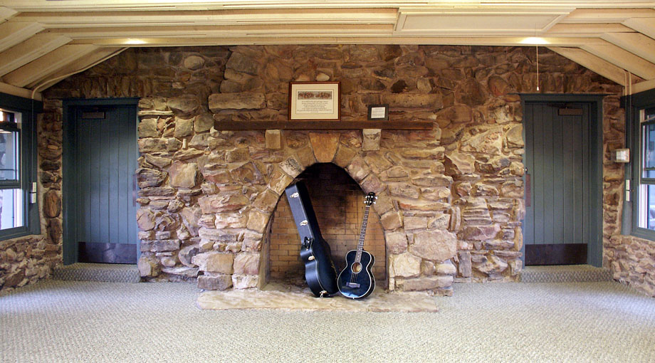 Camp Mitchell by Allison Architects, Inc. - Architizer