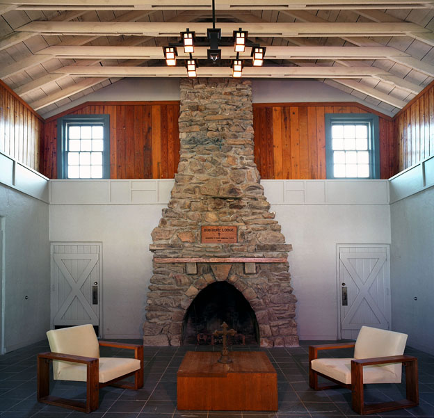 Camp Mitchell by Allison Architects, Inc. - Architizer