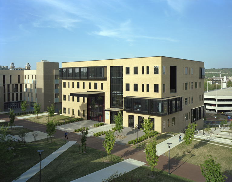 Blacksmith Shop at the Historic Arkansas Museum by Allison Architects ...