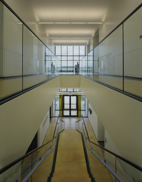 Walker Hall by Allison Architects, Inc. - Architizer