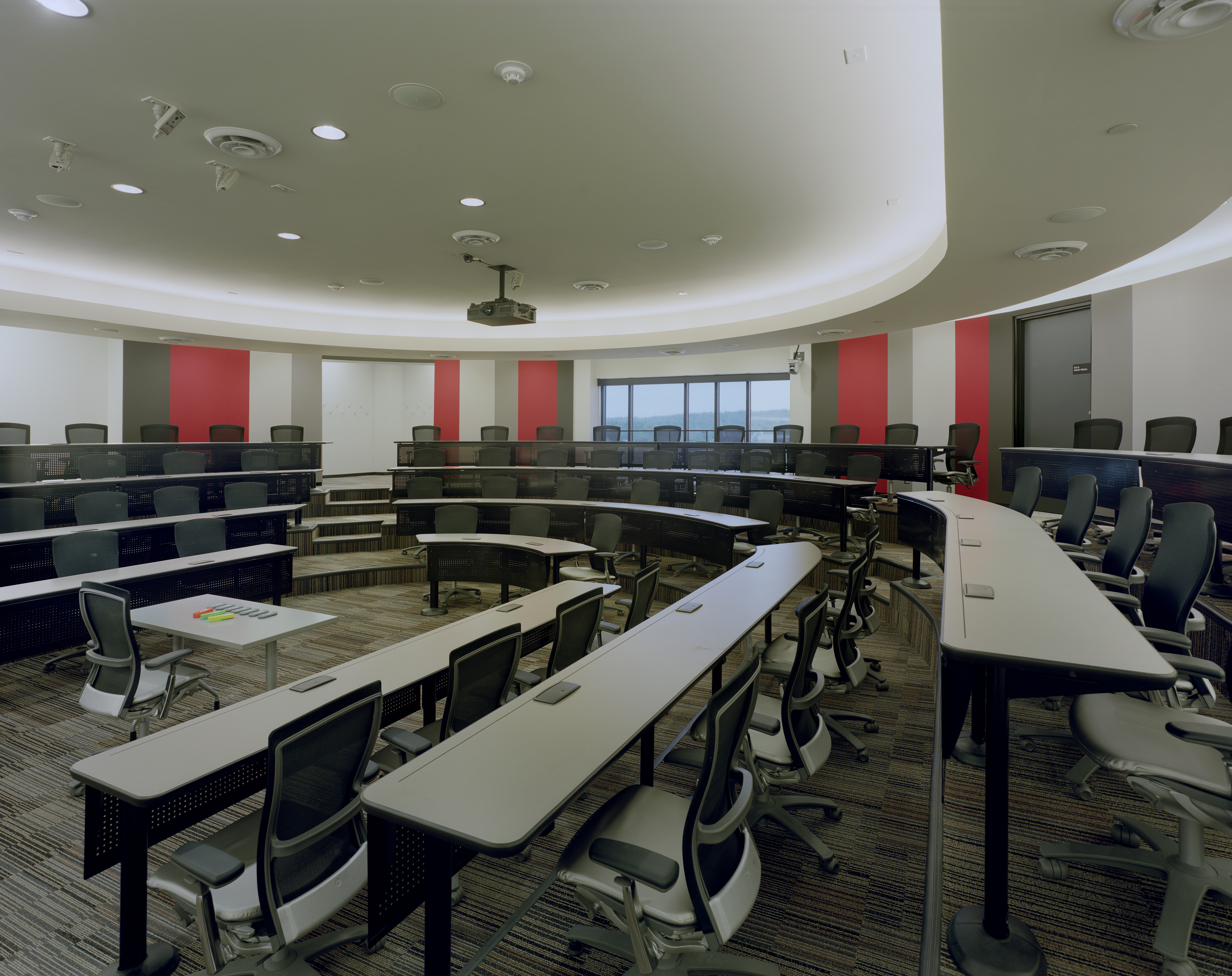 Walker Hall by Allison Architects, Inc. - Architizer