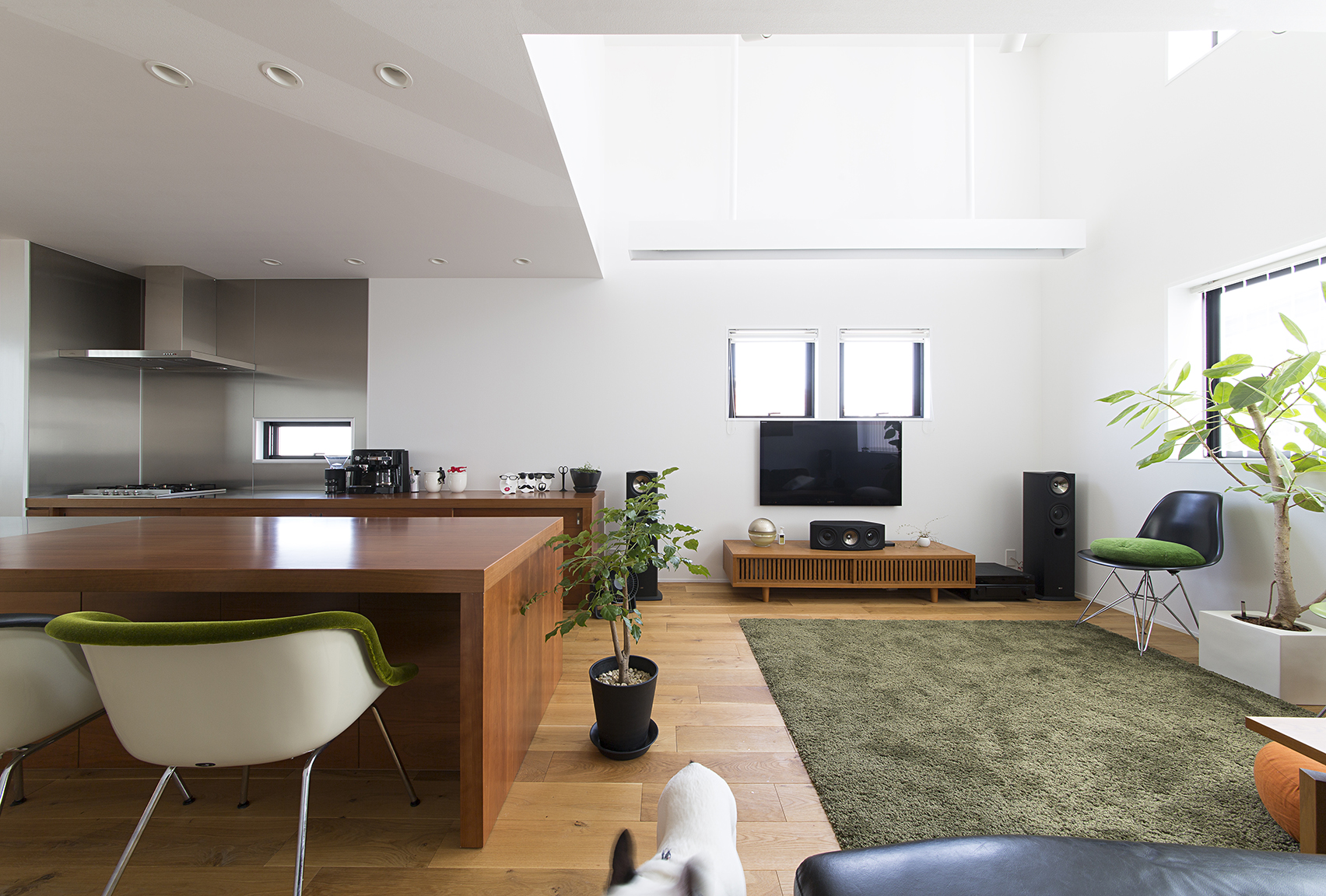 Akashi okuradani F House by LOVE DESIGN HOMES - Architizer