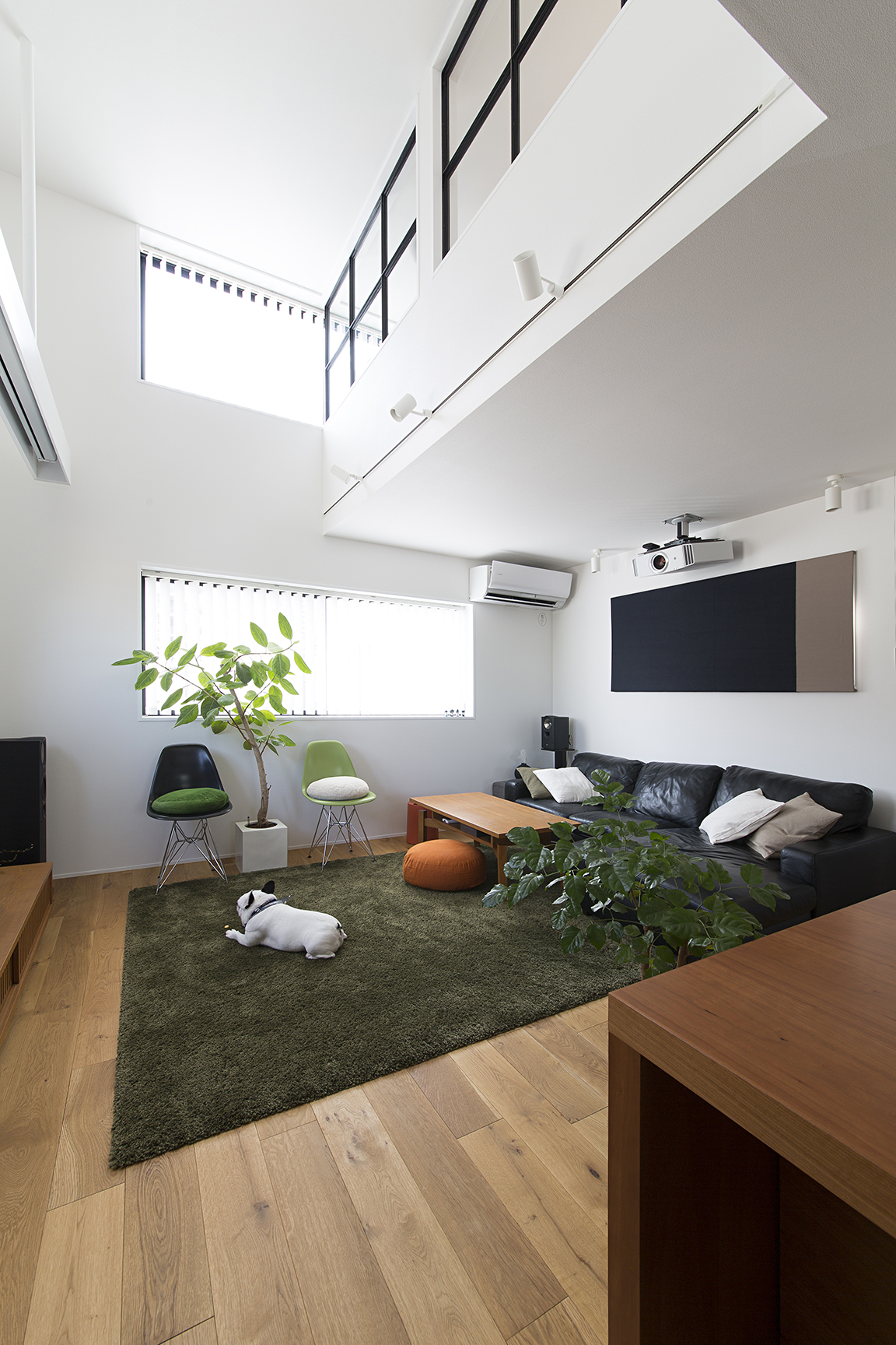 Sakai Kanaoka A House by LOVE DESIGN HOMES - Architizer