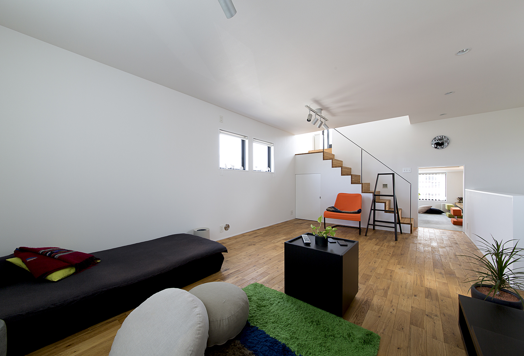 Sakai Kanaoka A House by LOVE DESIGN HOMES - Architizer