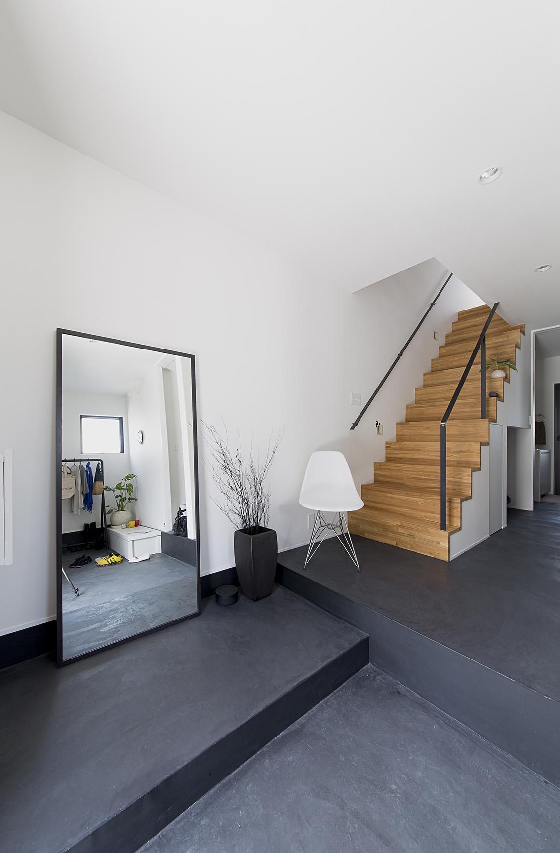 Sakai Kanaoka A House by LOVE DESIGN HOMES - Architizer