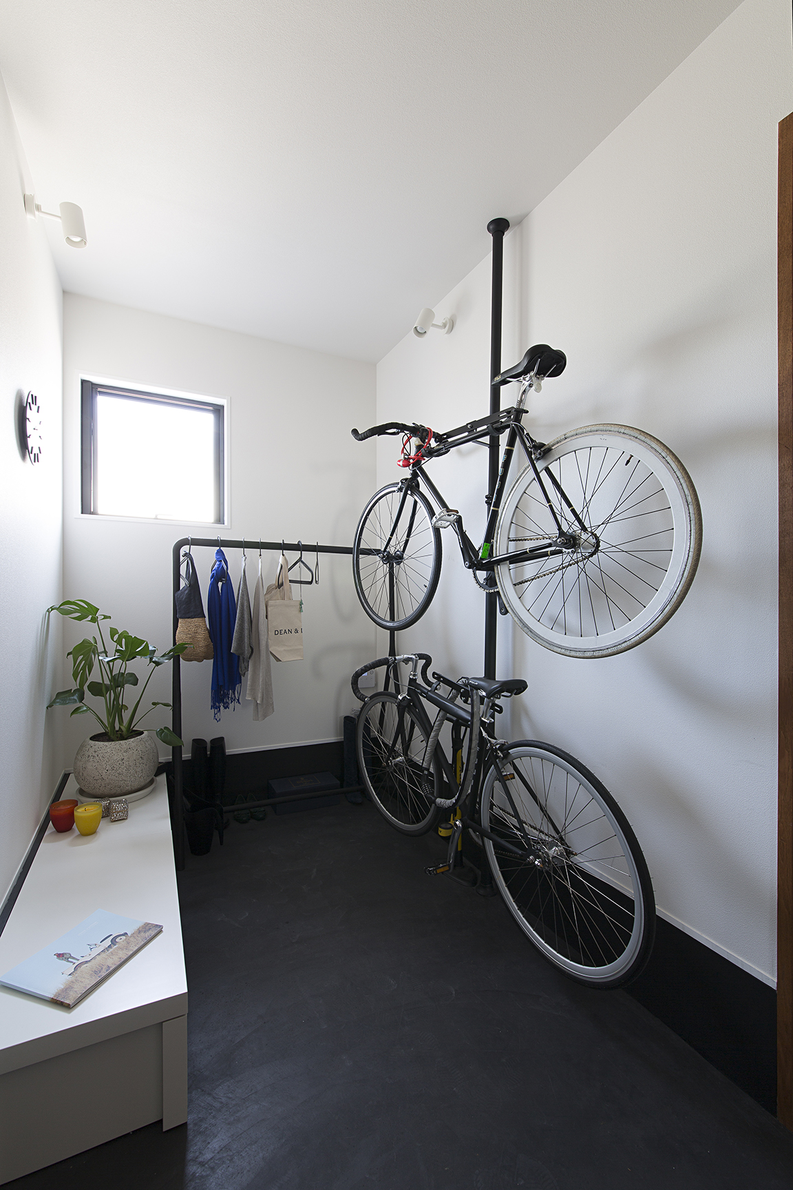 Sakai Kanaoka A House by LOVE DESIGN HOMES - Architizer