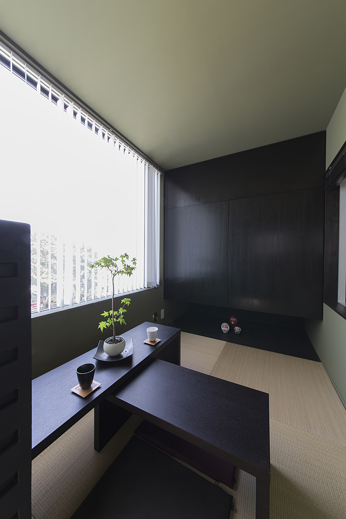 Sakai Kanaoka A House by LOVE DESIGN HOMES - Architizer