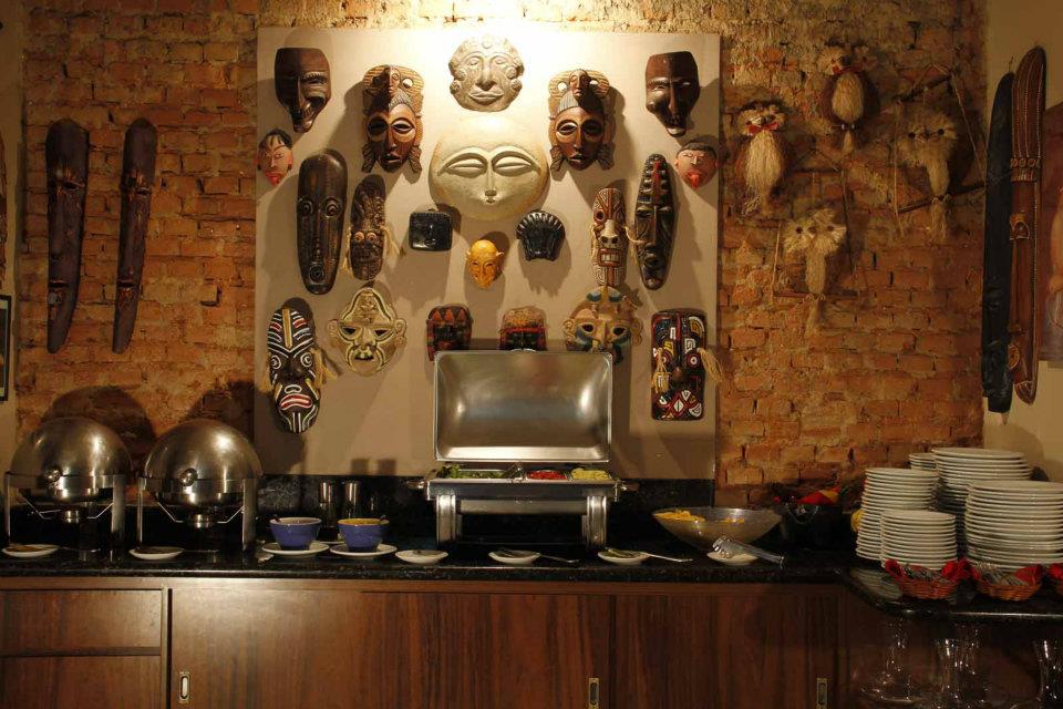 Dali Bar e Taberna by Lanzarq Arquitetura e Urbanismo - Architizer