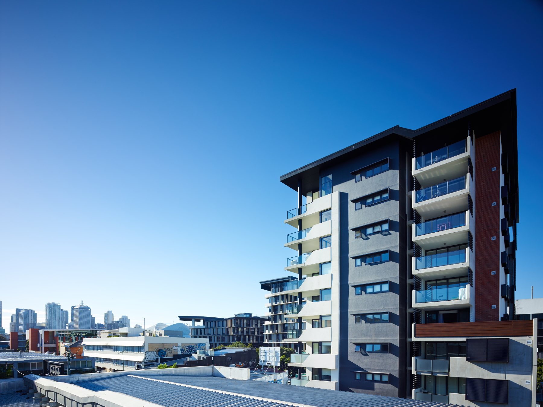 Rochedale Lifestyle Centre by Ellivo Architects - Architizer