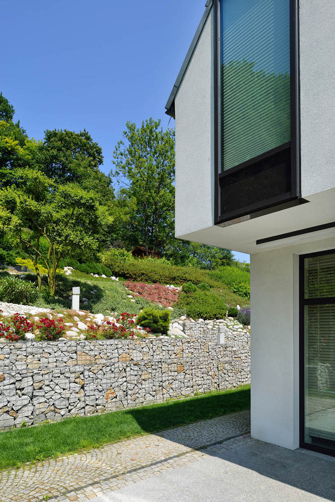 GG HOUSE by ARCHITEKT.LEMANSKI - Architizer