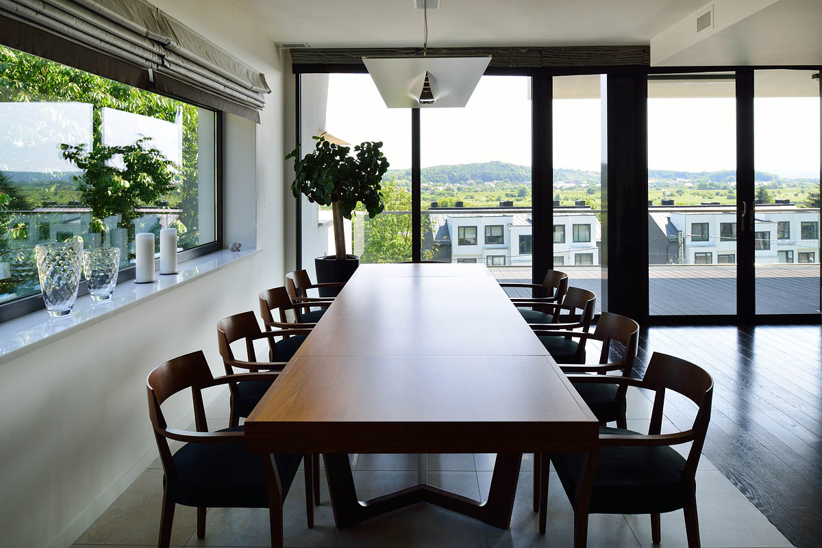 GG HOUSE by ARCHITEKT.LEMANSKI - Architizer