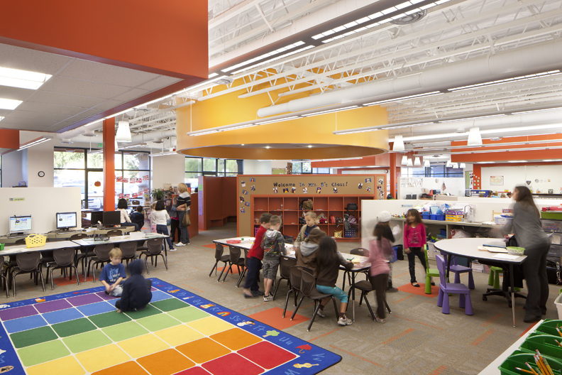 SCVI Charter School by Berliner and Associates Architecture - Architizer