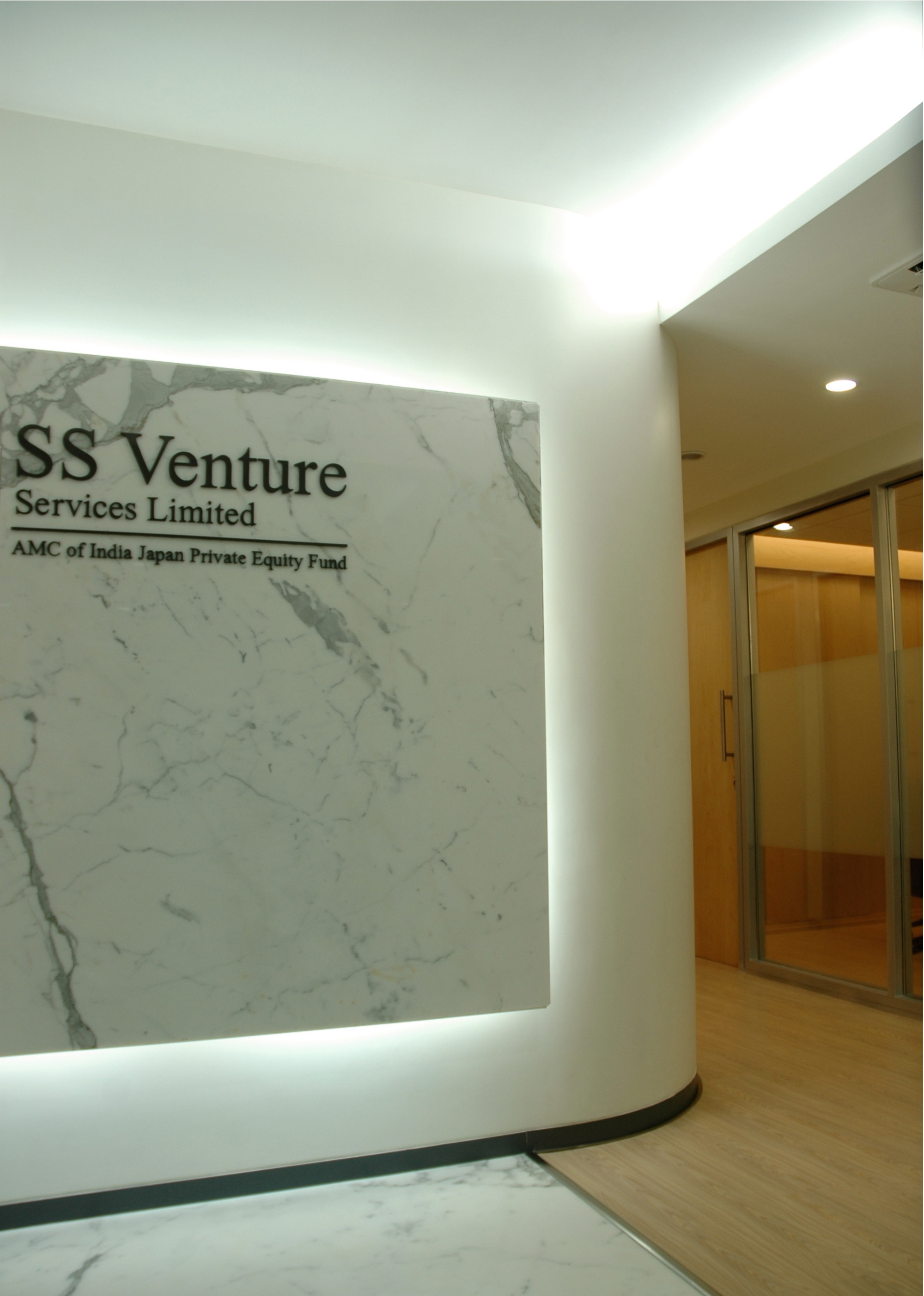 SS Venture by SSA Design - Architizer