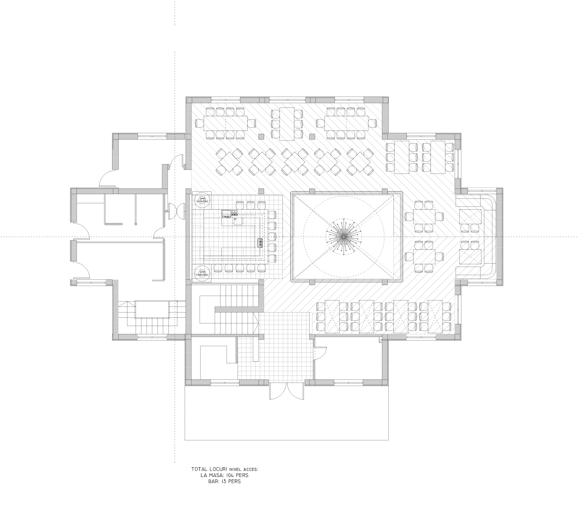 Smart Pub by Yellow Office architecture - Architizer