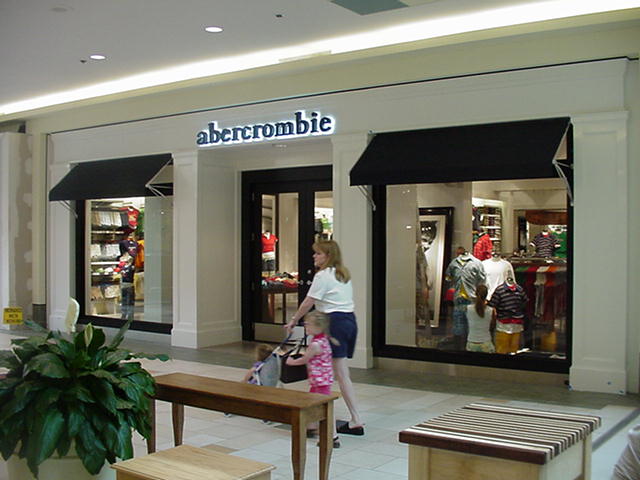 Abercrombie by Abbot Studios architects + planners + designers, LLC ...