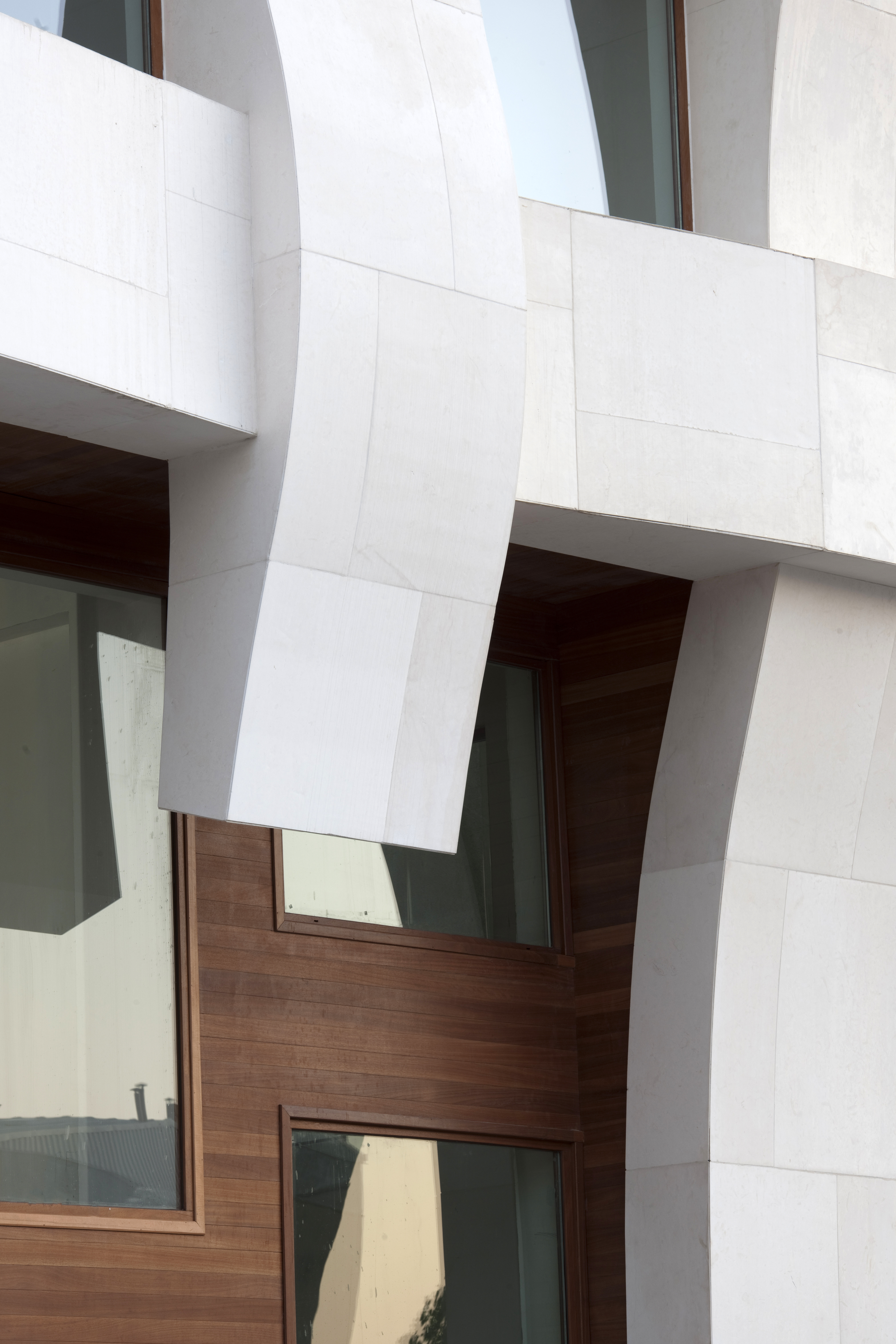 Argul Weave by BINAA I Building INnovation Arts Architecture - Architizer