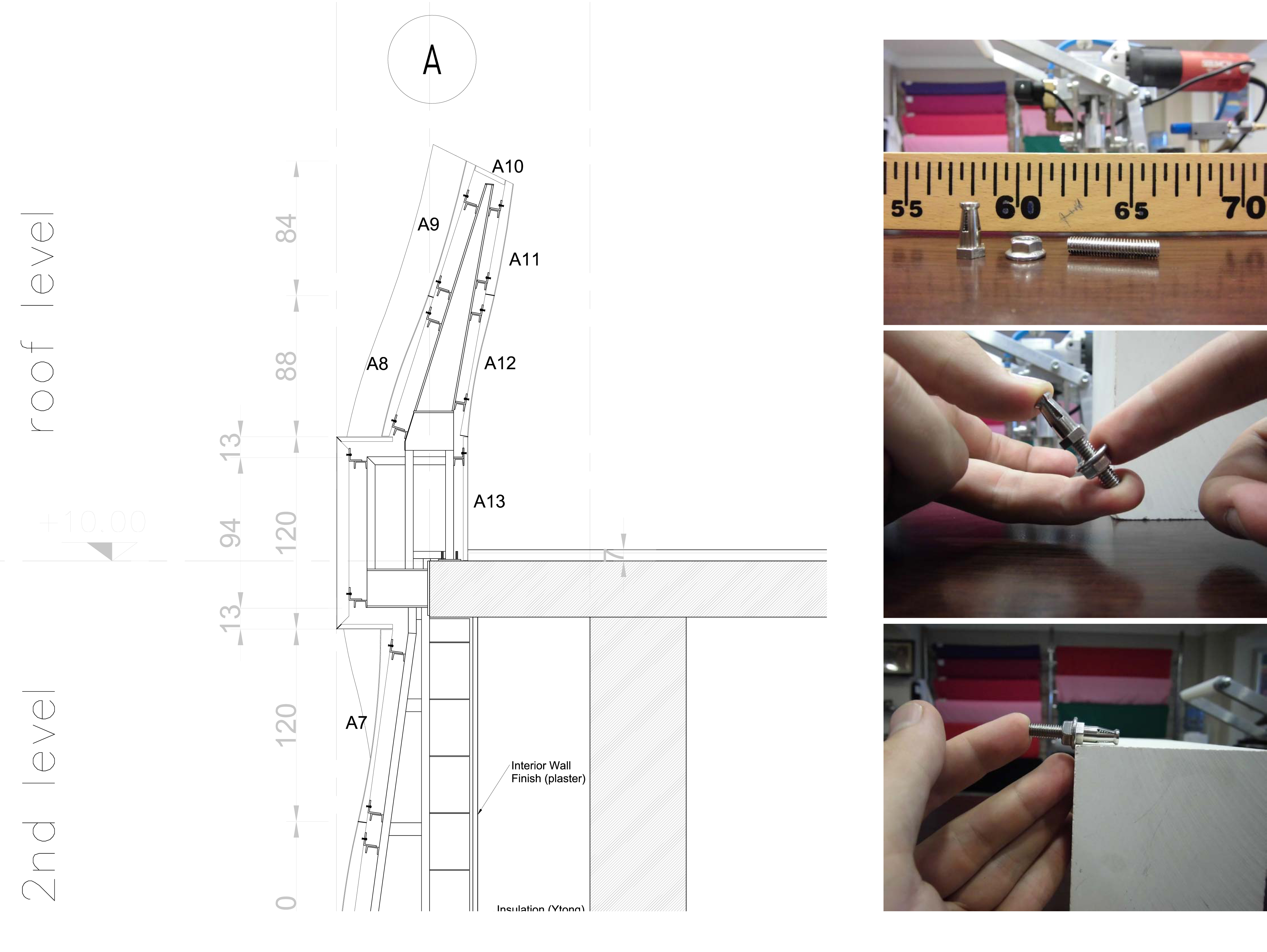 Argul Weave by BINAA I Building INnovation Arts Architecture - Architizer