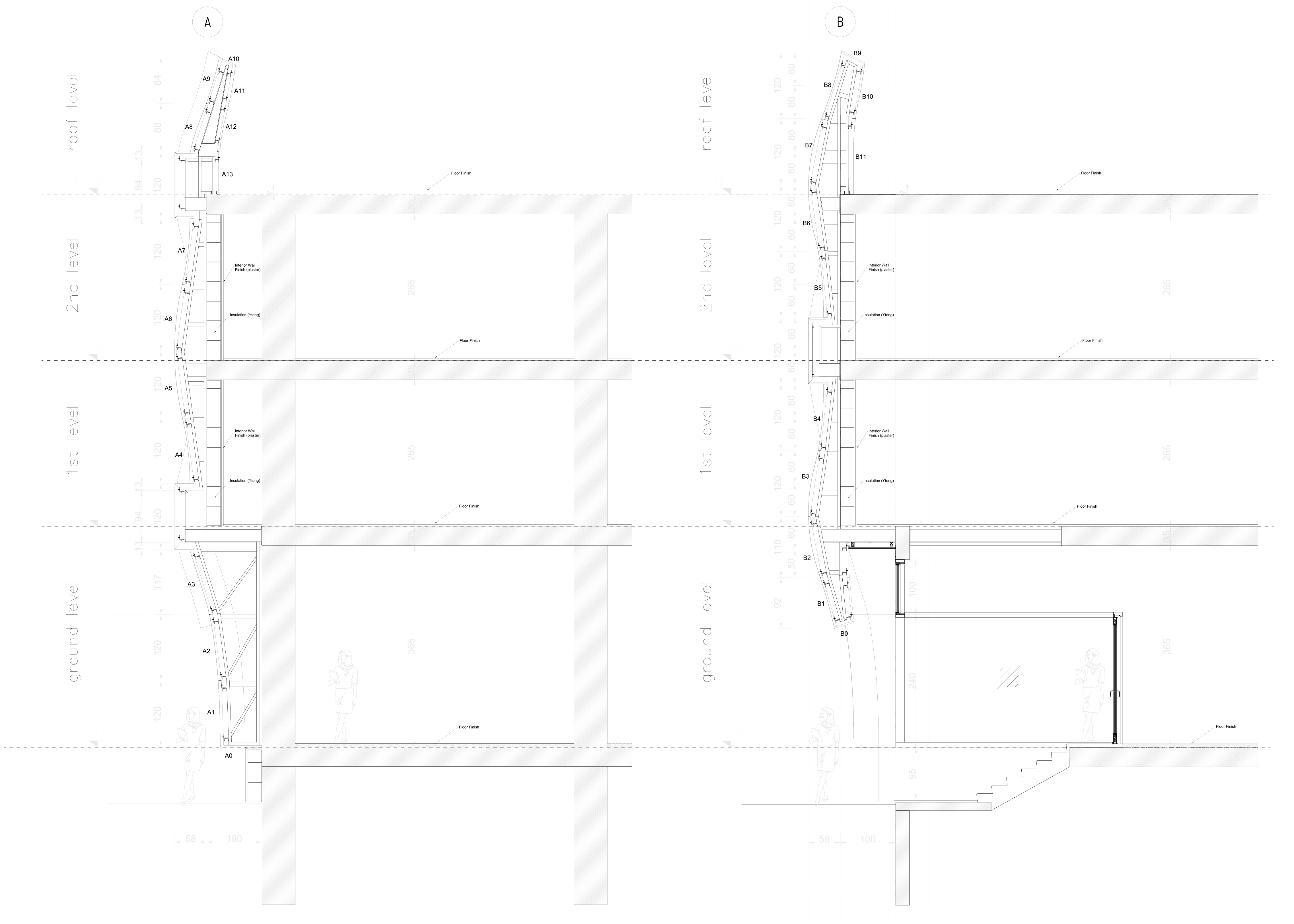 Argul Weave by BINAA I Building INnovation Arts Architecture - Architizer