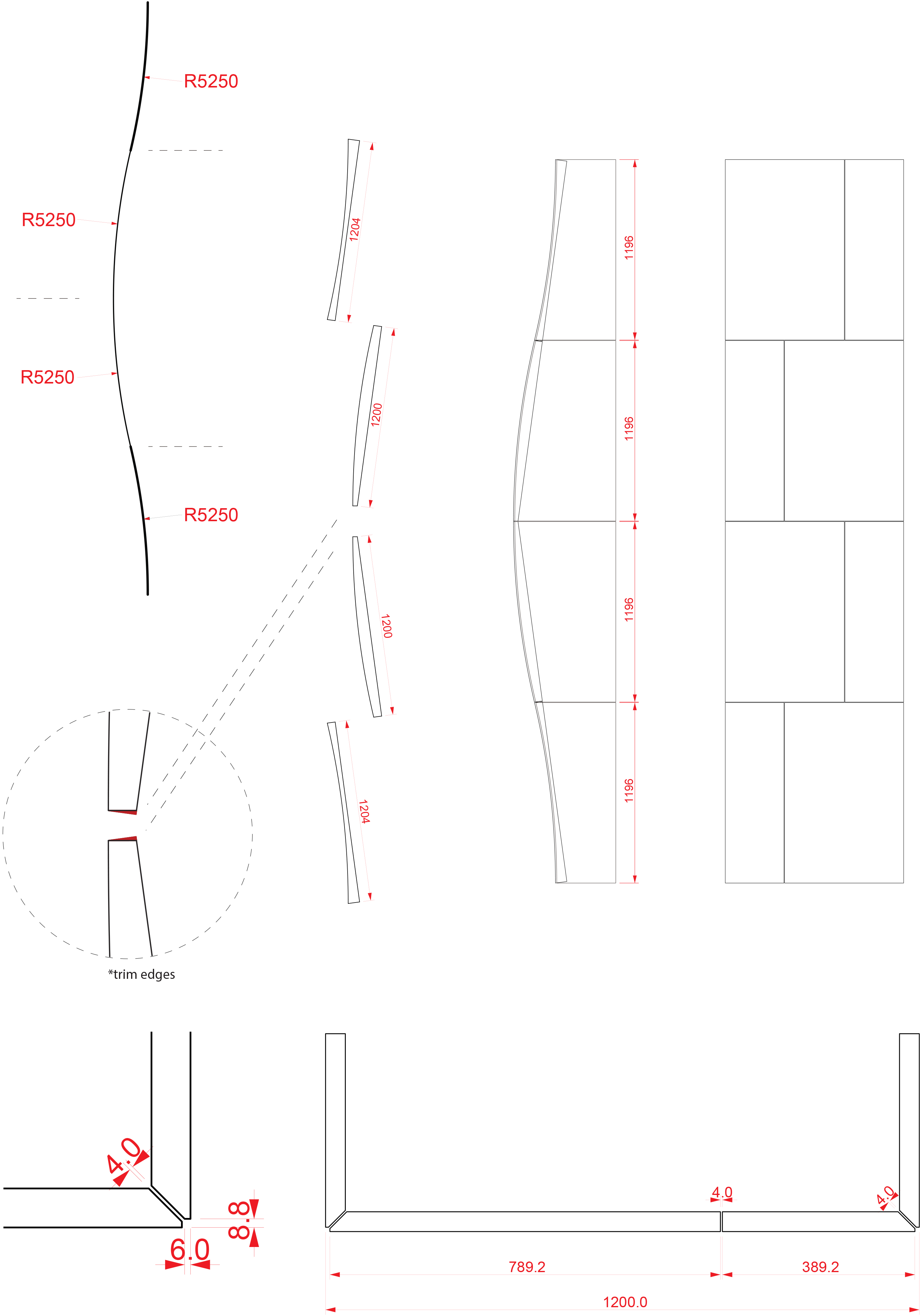 Argul Weave by BINAA I Building INnovation Arts Architecture - Architizer