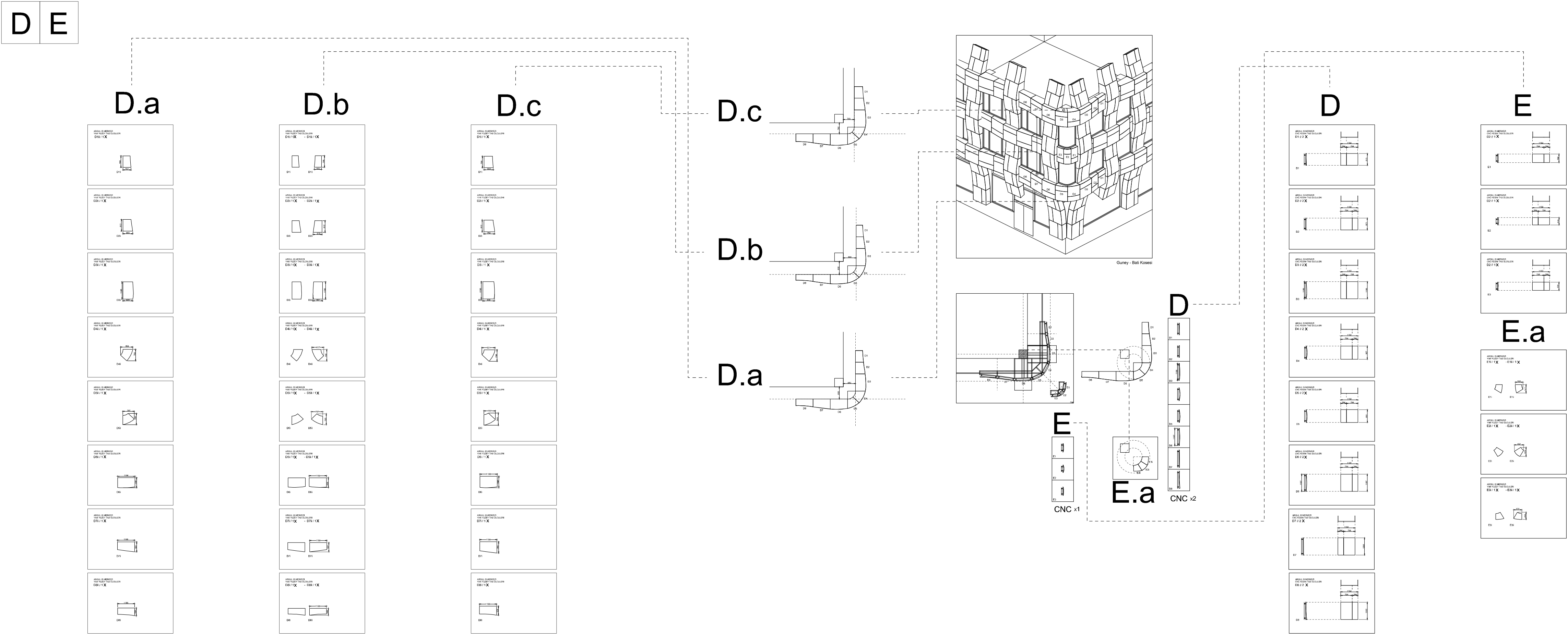 Argul Weave by BINAA I Building INnovation Arts Architecture - Architizer