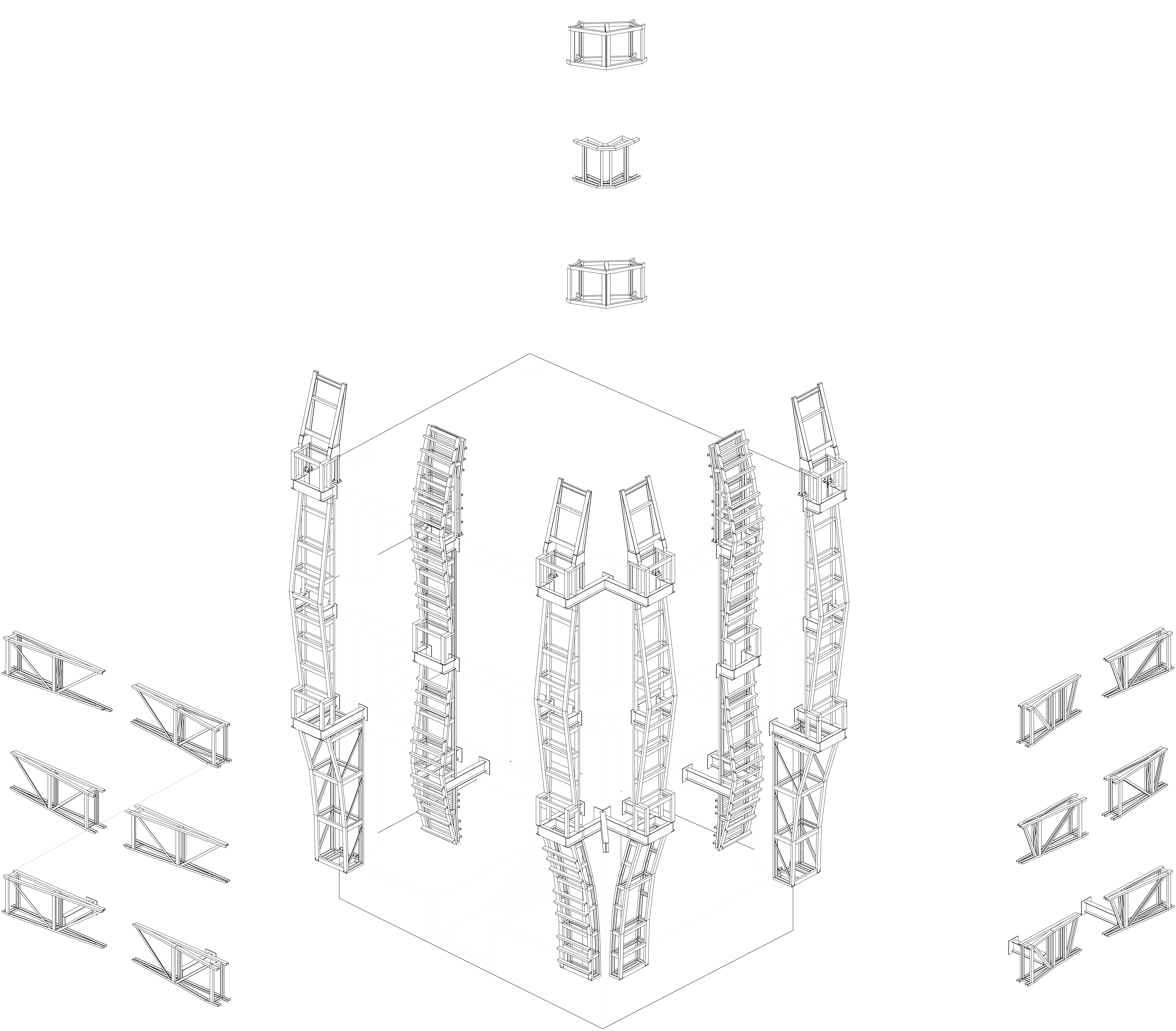 Argul Weave by BINAA I Building INnovation Arts Architecture - Architizer