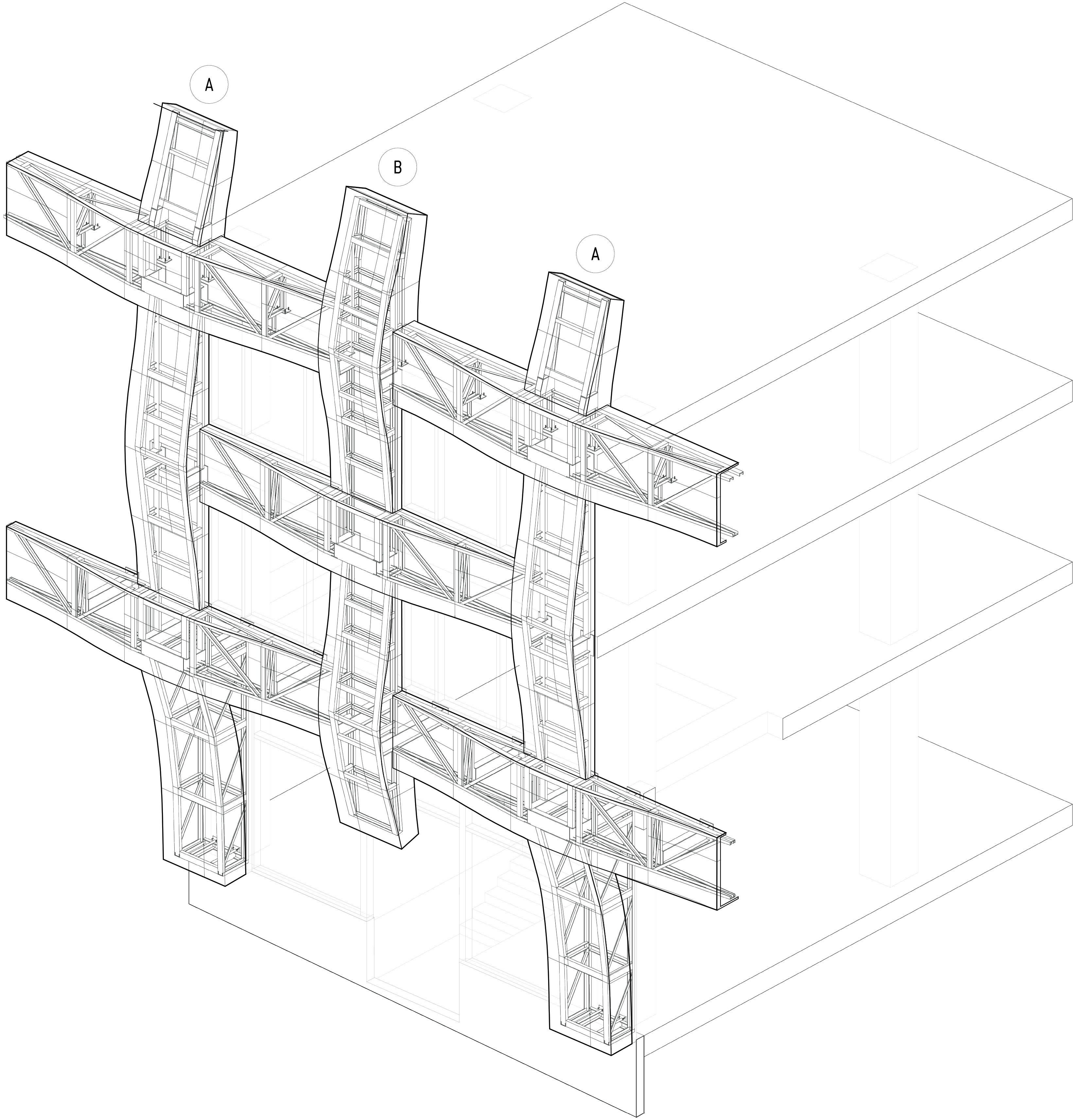 Argul Weave by BINAA I Building INnovation Arts Architecture - Architizer