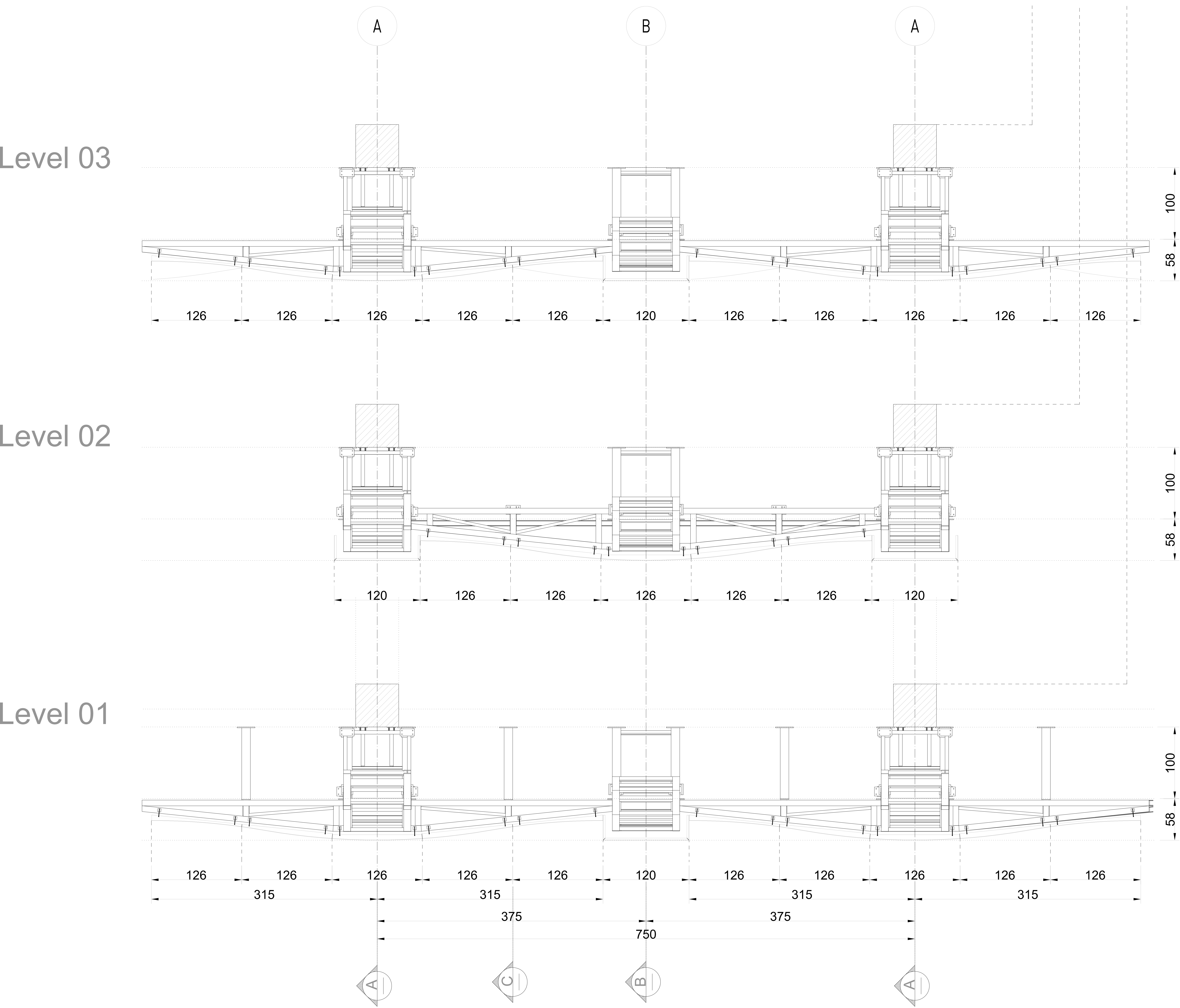 Argul Weave by BINAA I Building INnovation Arts Architecture - Architizer