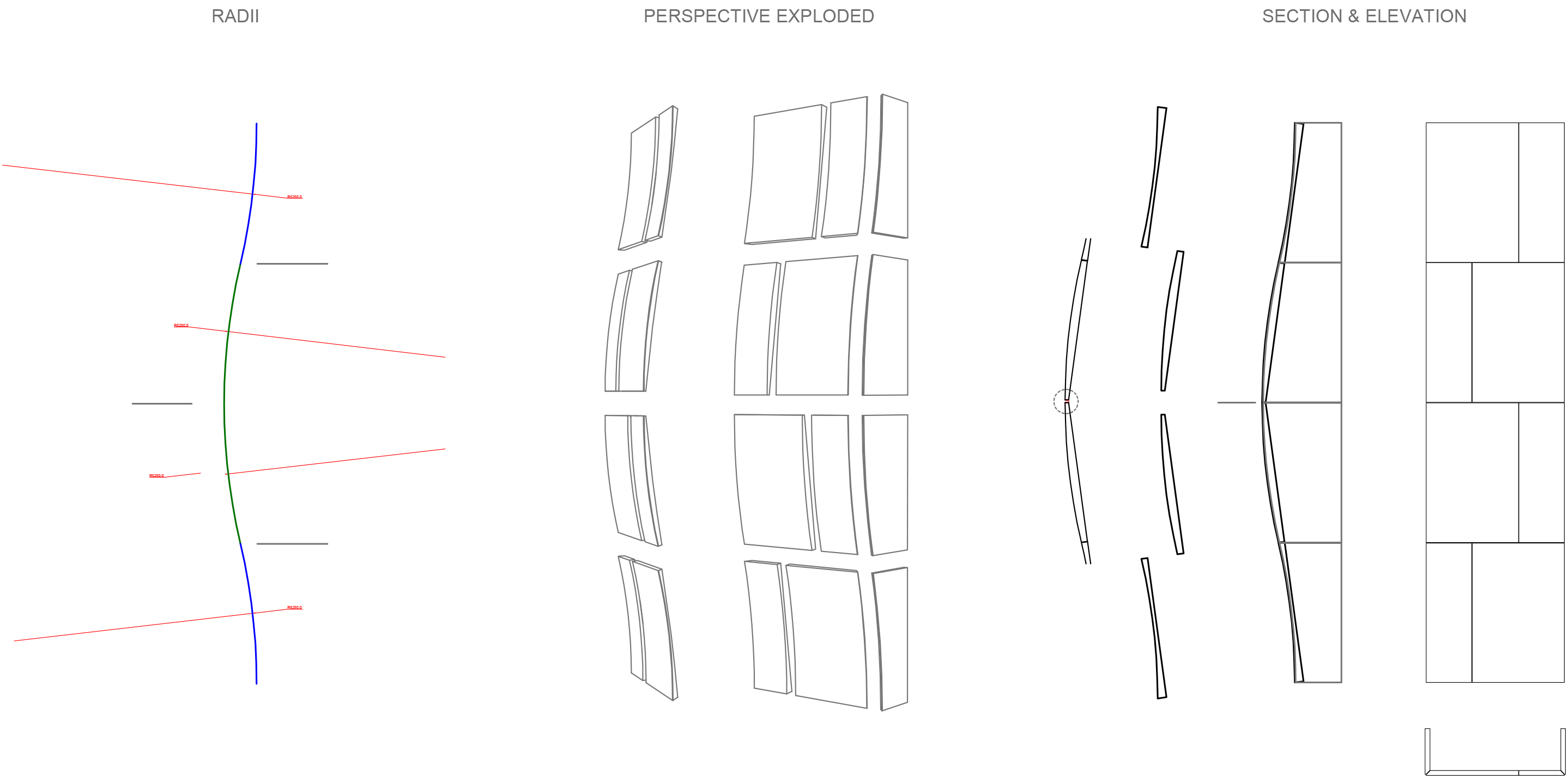 Argul Weave by BINAA I Building INnovation Arts Architecture - Architizer