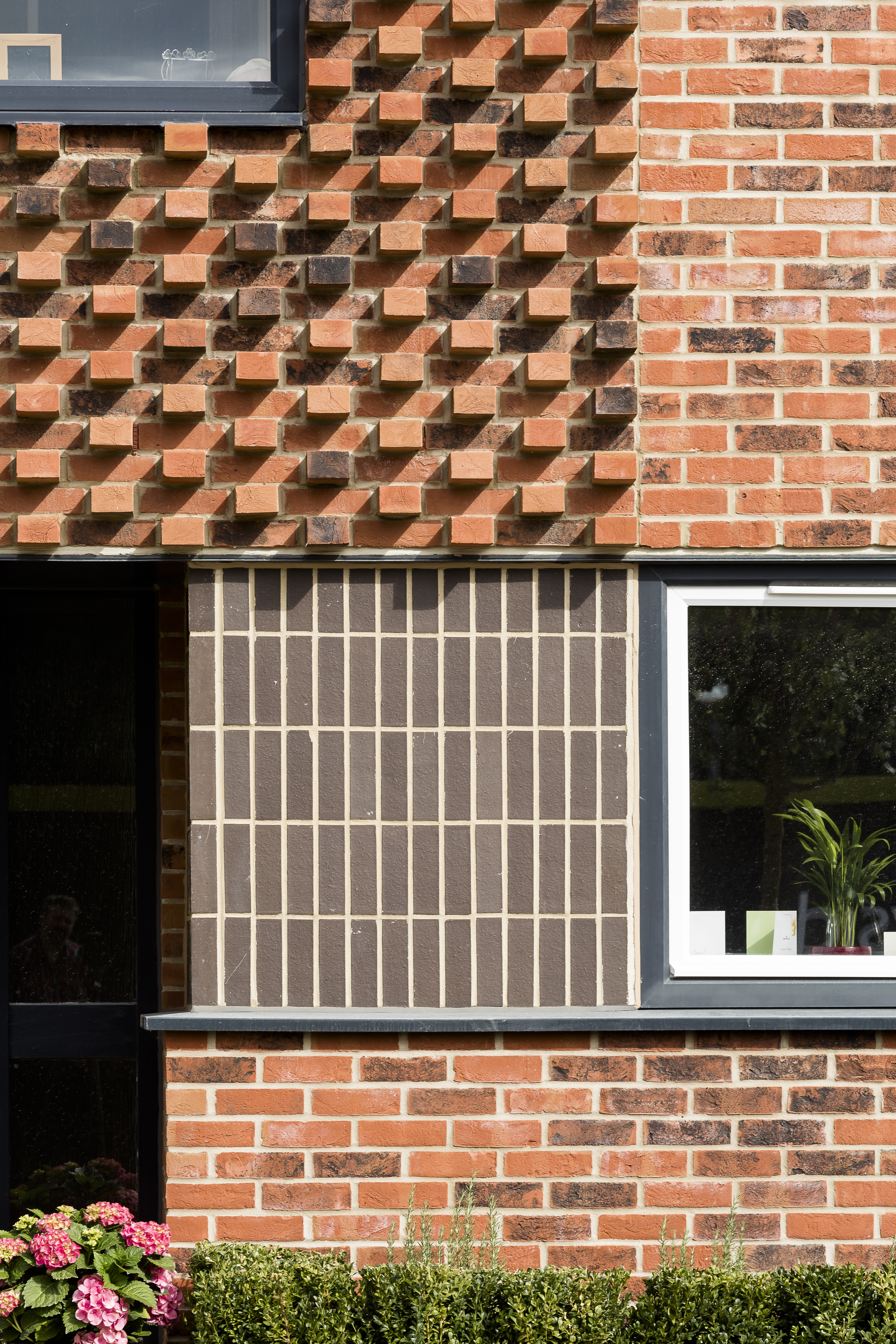 Horsted Park by Proctor and Matthews - Architizer