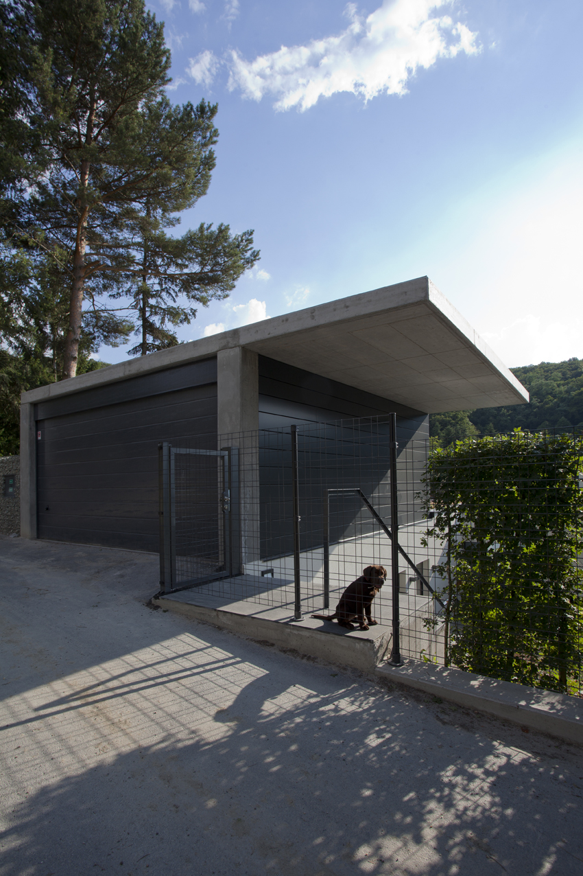 D2 House by ARCHITEKTI Mikulaj & Mikulajova - Architizer