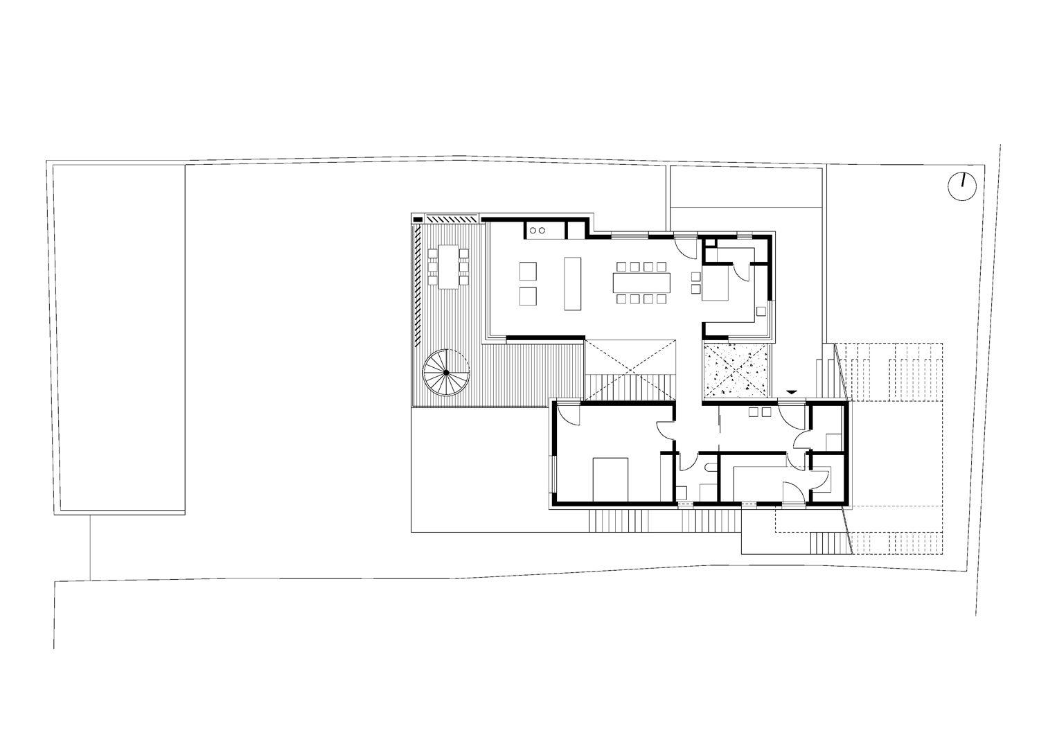 D2 House by ARCHITEKTI Mikulaj & Mikulajova - Architizer