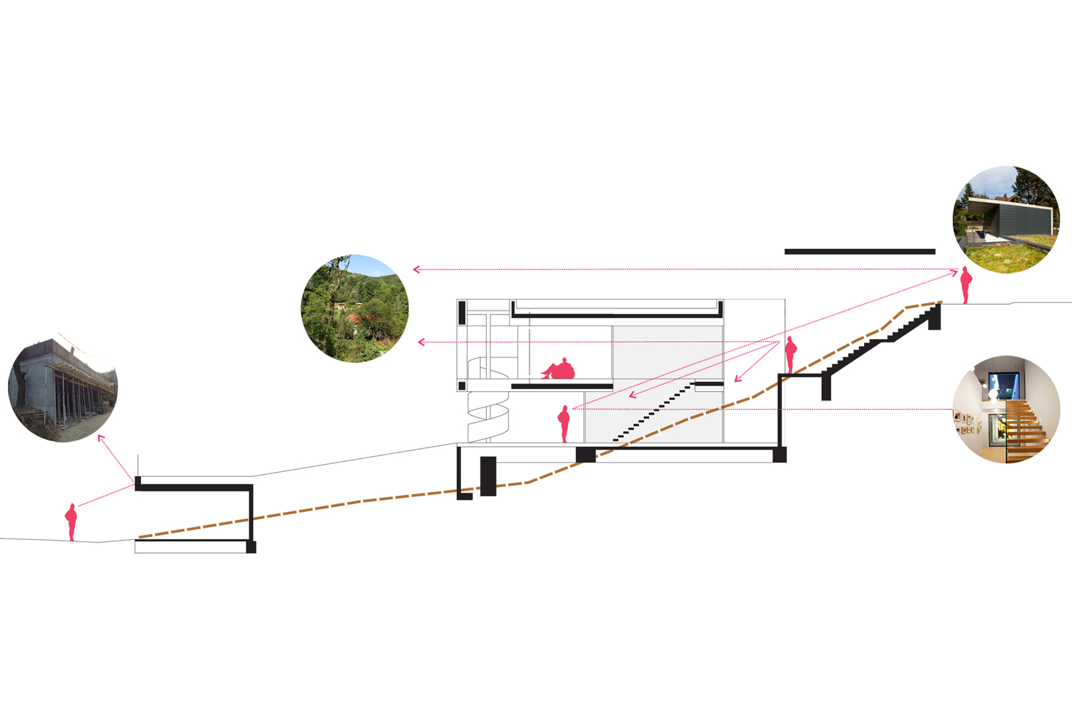 D2 House by ARCHITEKTI Mikulaj & Mikulajova - Architizer