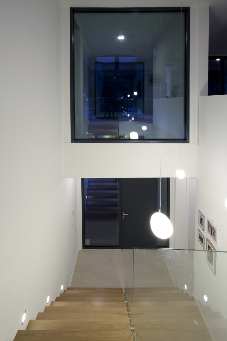 D2 House by ARCHITEKTI Mikulaj & Mikulajova - Architizer