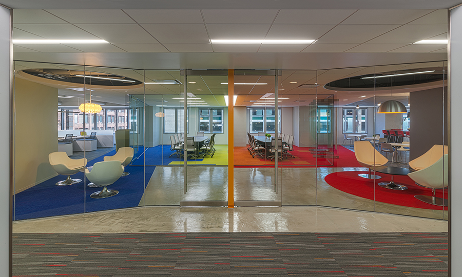 311 S Wacker Drive 8th Floor by Wright Heerema Architects - Architizer