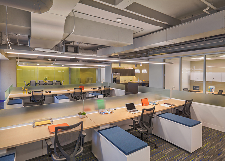 311 S Wacker Drive 8th Floor by Wright Heerema Architects - Architizer