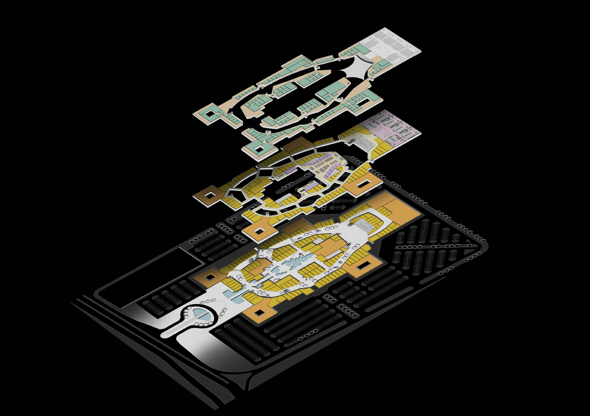 Breeze Walk by Girimun Architects - Architizer