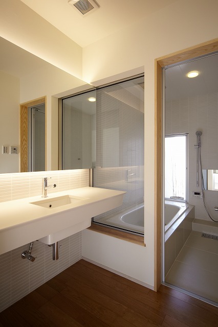 WHITE BOX by MITSUTOSHI OKAMOTO ARCHITECT OFFICE - Architizer