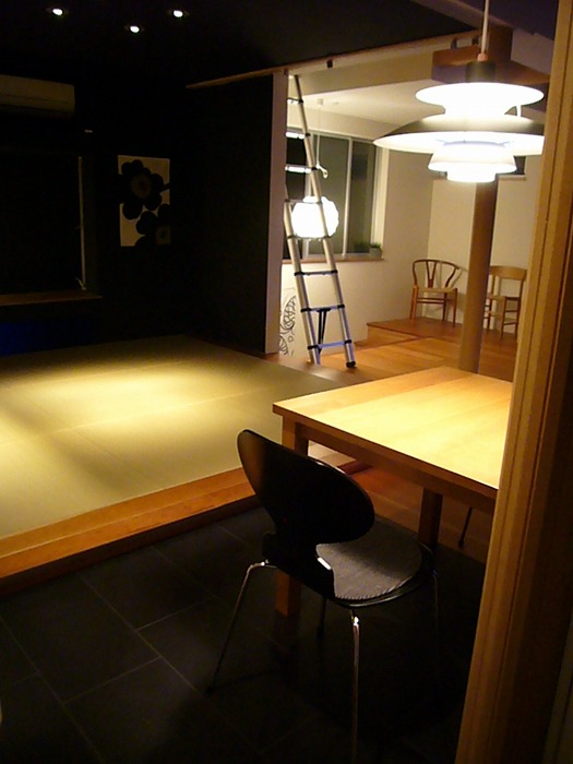 RIVER PARK HOUSE by MITSUTOSHI OKAMOTO ARCHITECT OFFICE - Architizer