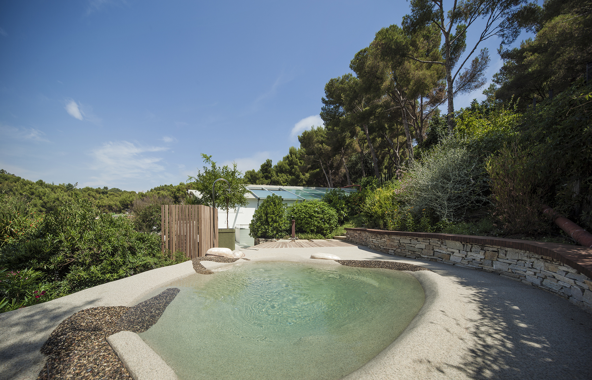 Pinamare by Building - Architizer