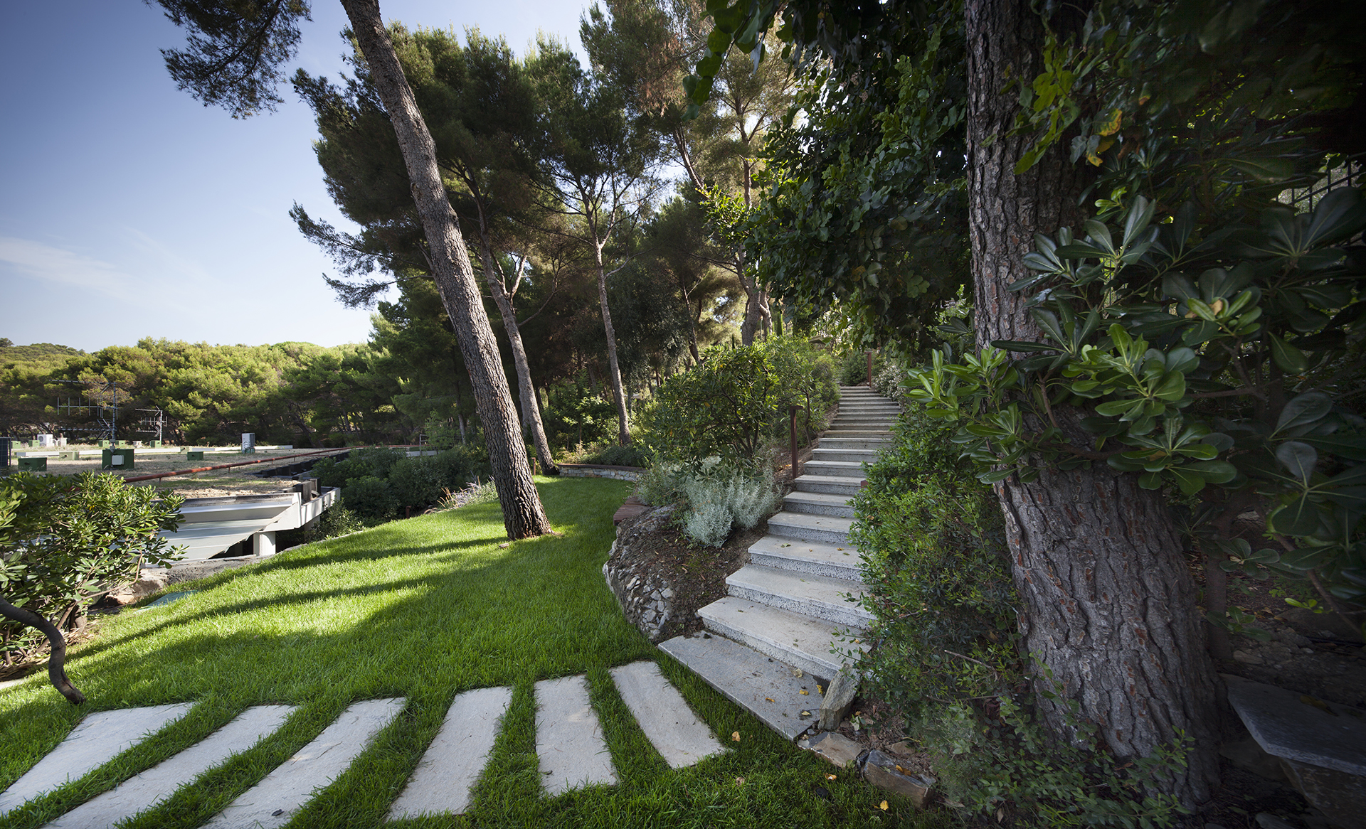 Pinamare by Building - Architizer