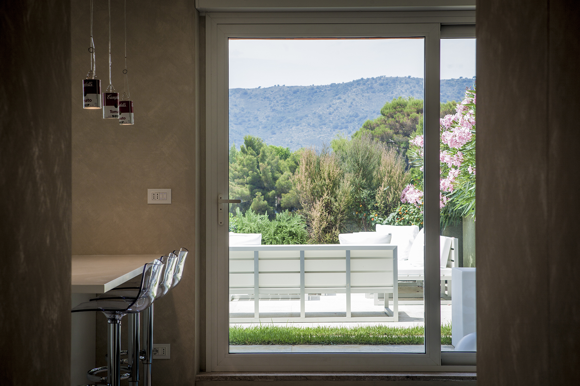 Pinamare by Building - Architizer