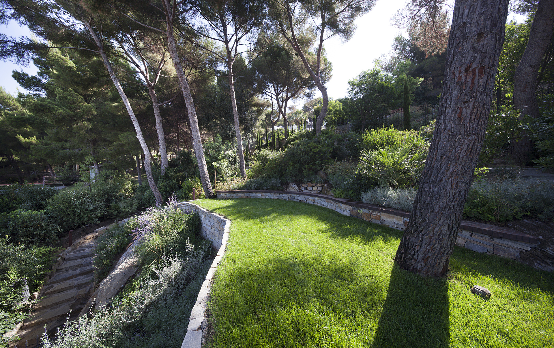 Pinamare by Building - Architizer